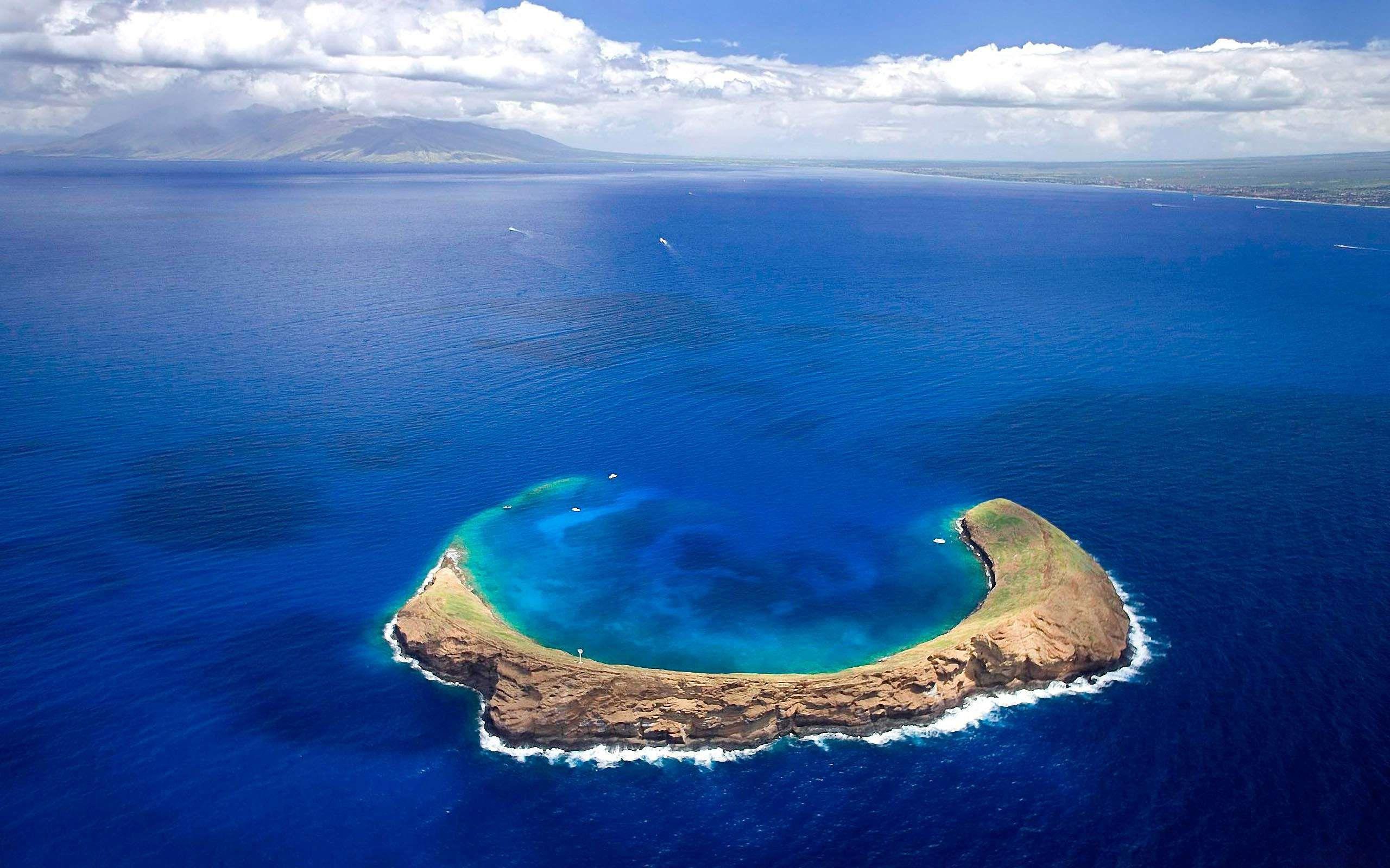 Hawaii Ocean Wallpapers - Top Free Hawaii Ocean Backgrounds ...