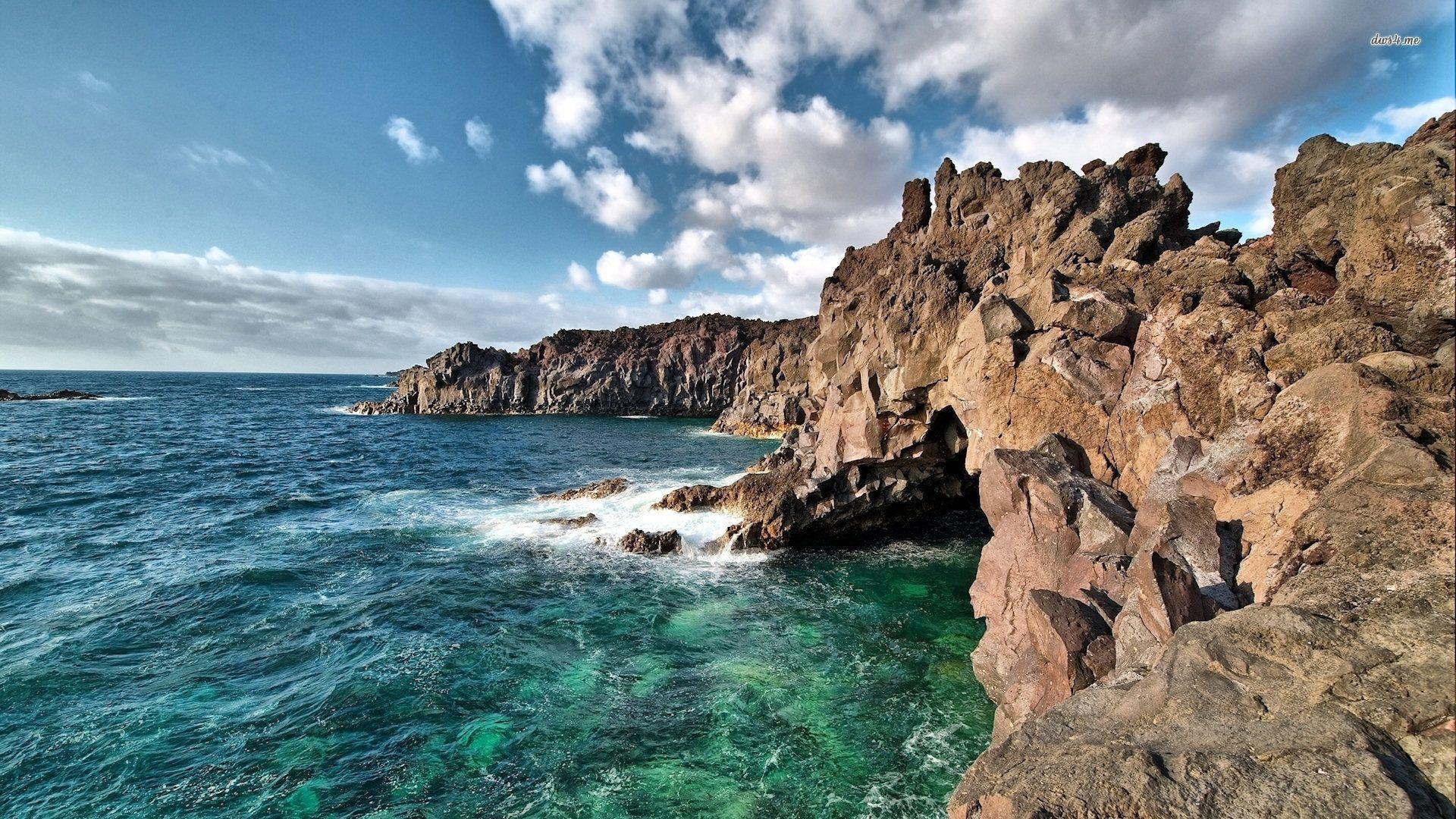 Canary Islands Wallpapers - Top Free Canary Islands Backgrounds ...