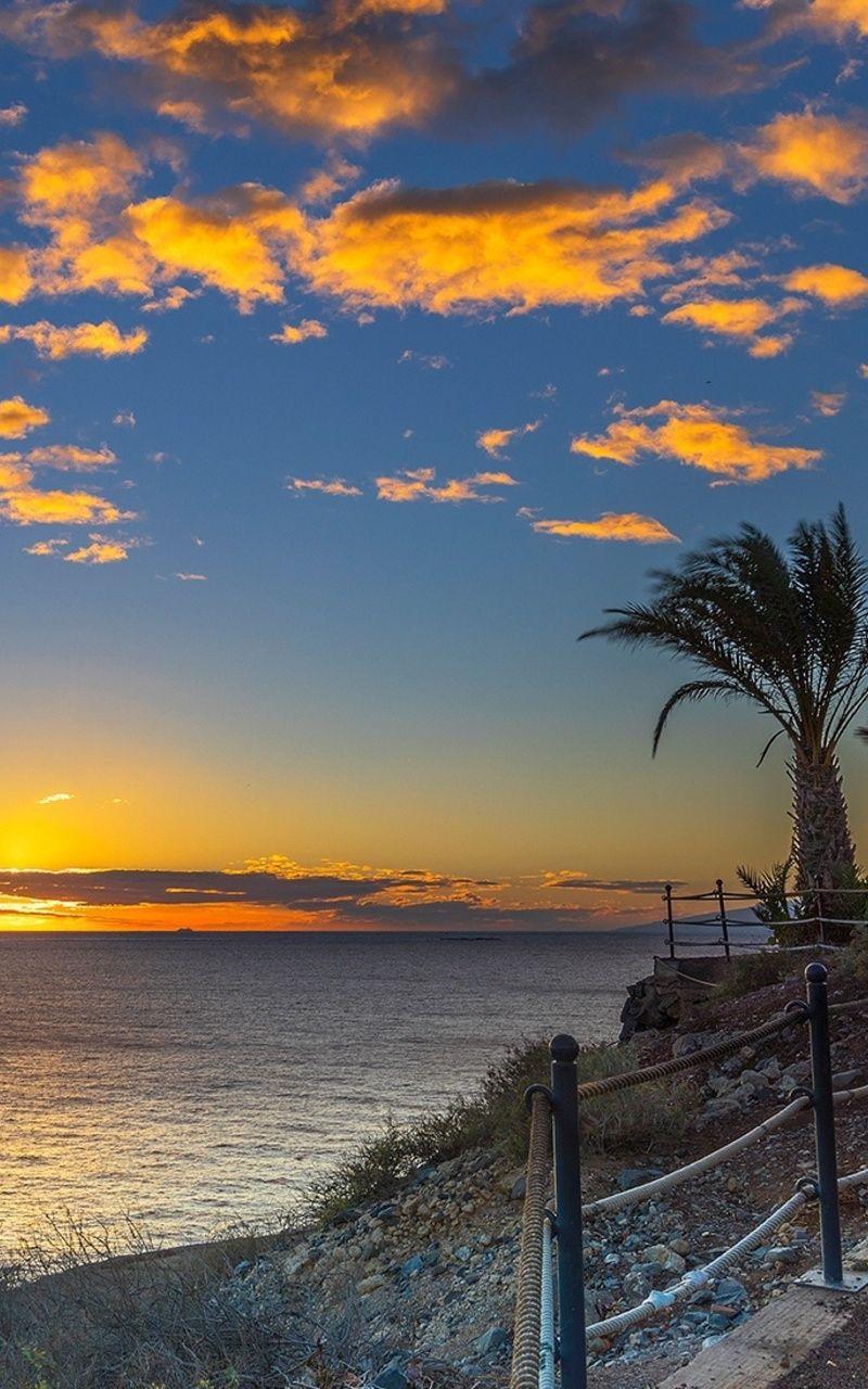 Canary Islands Wallpapers - Top Free Canary Islands Backgrounds ...