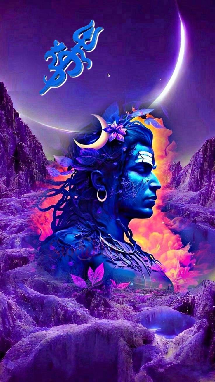 Mahadev Love Wallpapers - Top Free Mahadev Love Backgrounds ...