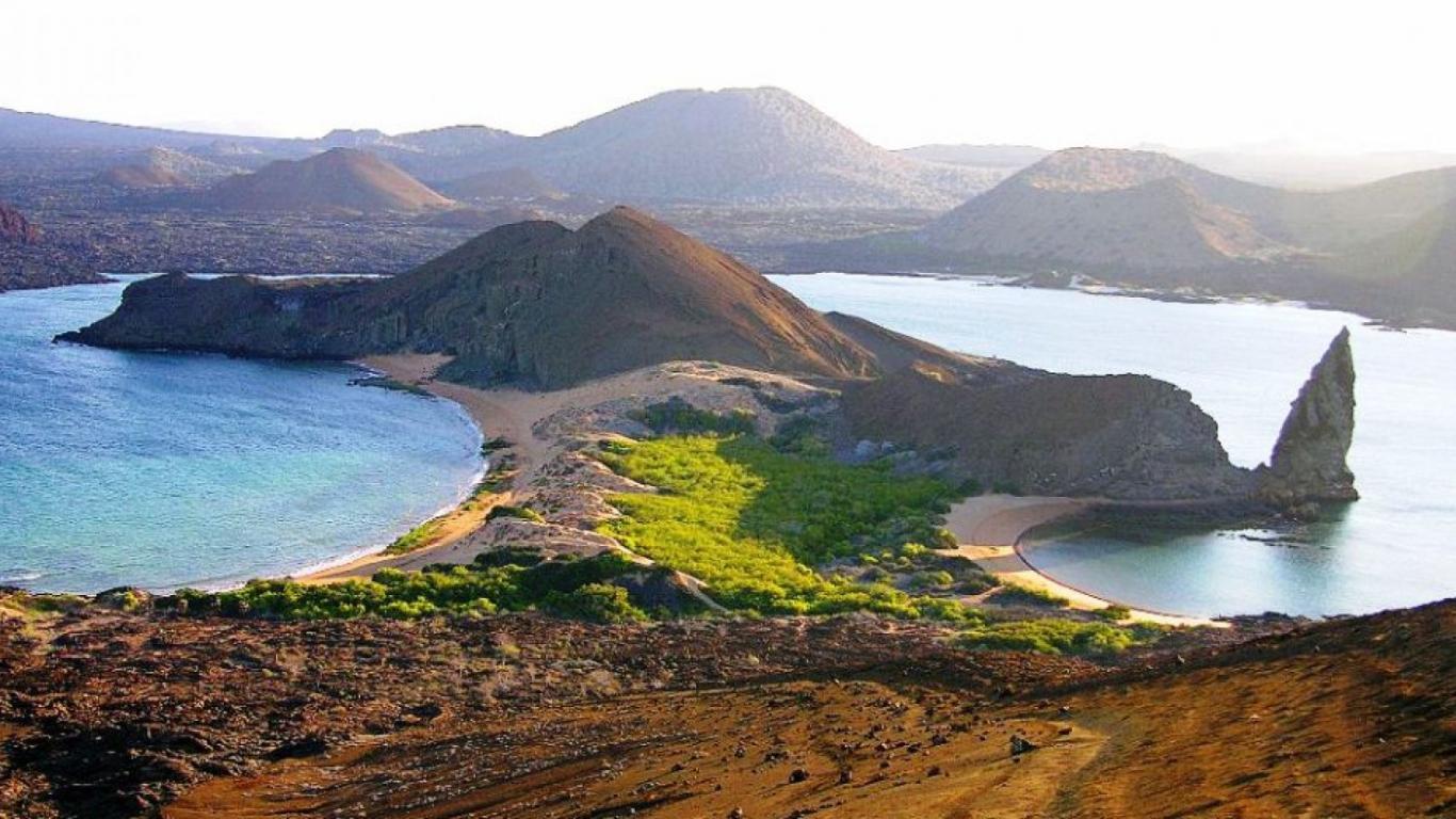 Galapagos Islands Wallpapers - Top Free Galapagos Islands Backgrounds ...