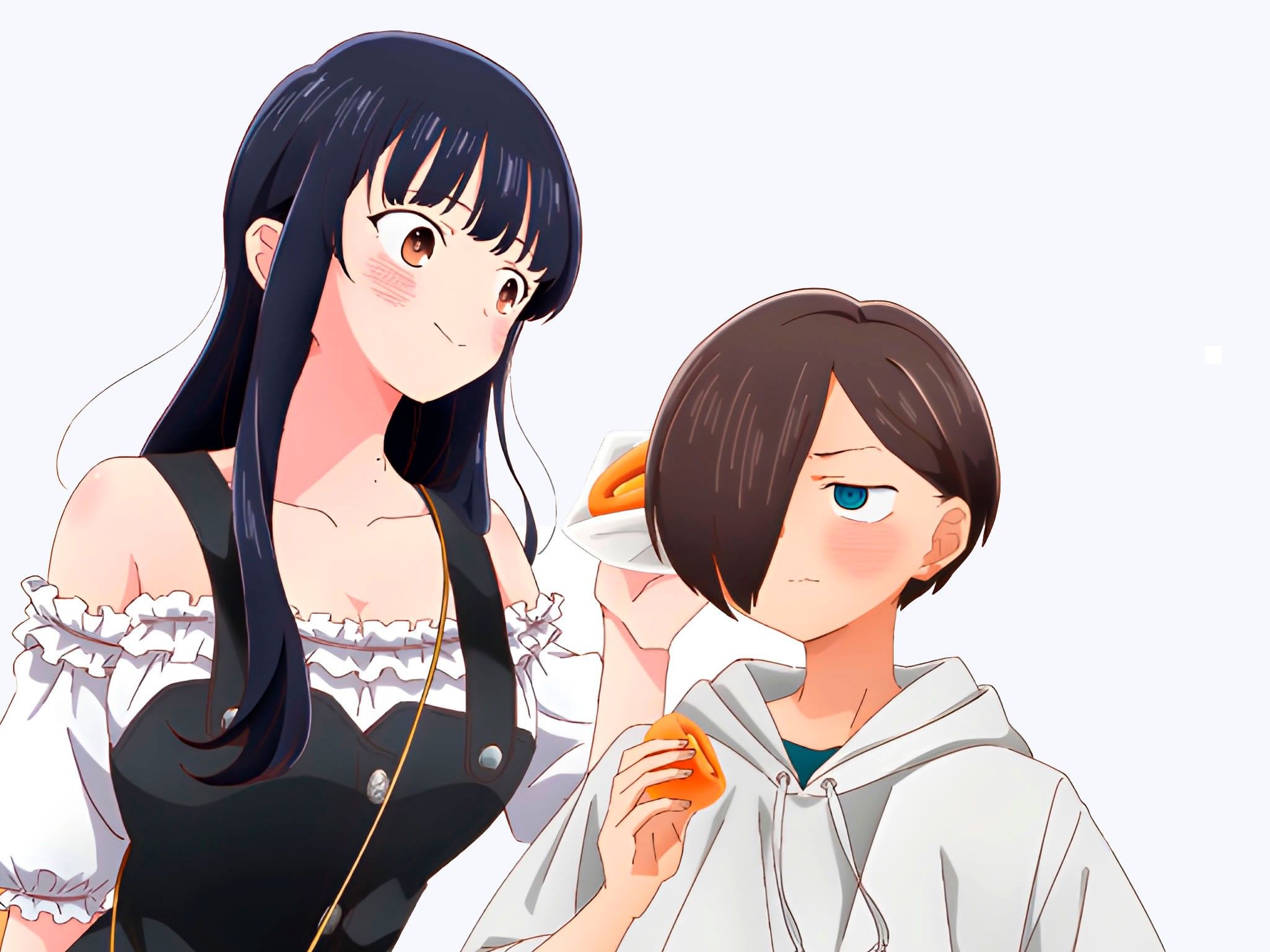 Anna Yamada Wallpapers - Top Free Anna Yamada Backgrounds - WallpaperAccess