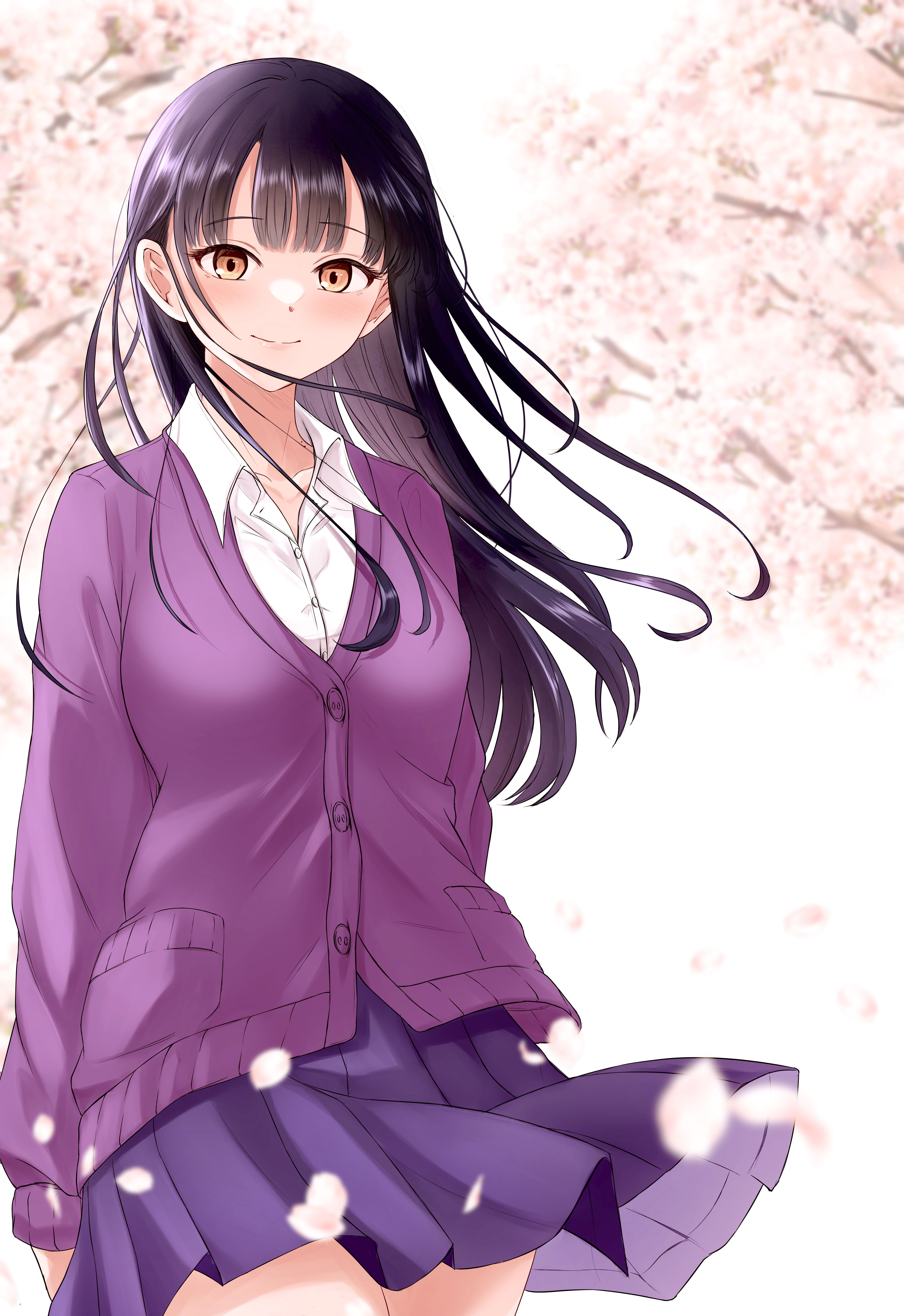 Anna Yamada Wallpapers - Top Free Anna Yamada Backgrounds - WallpaperAccess