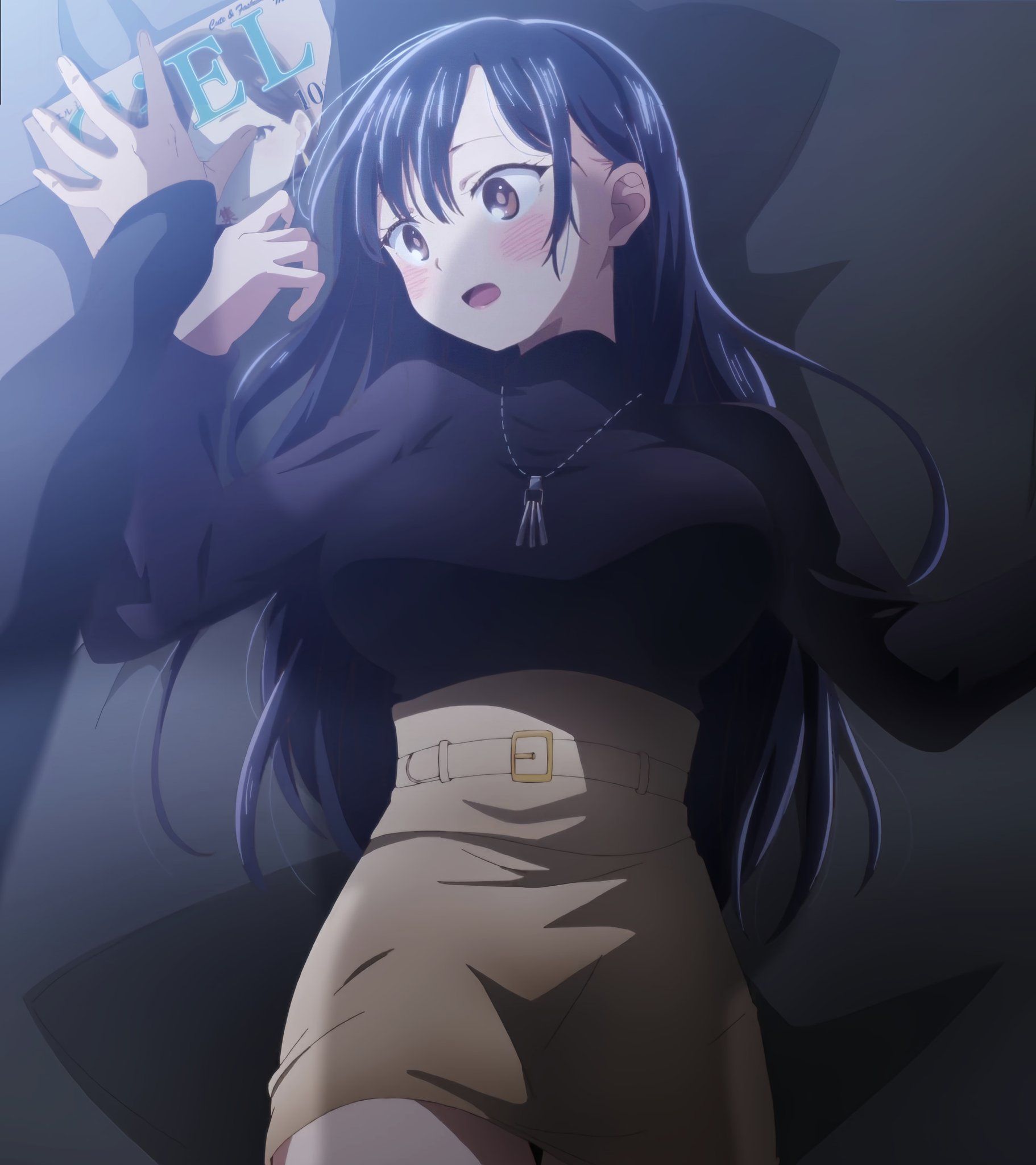 Anna Yamada Wallpapers - Top Free Anna Yamada Backgrounds - WallpaperAccess