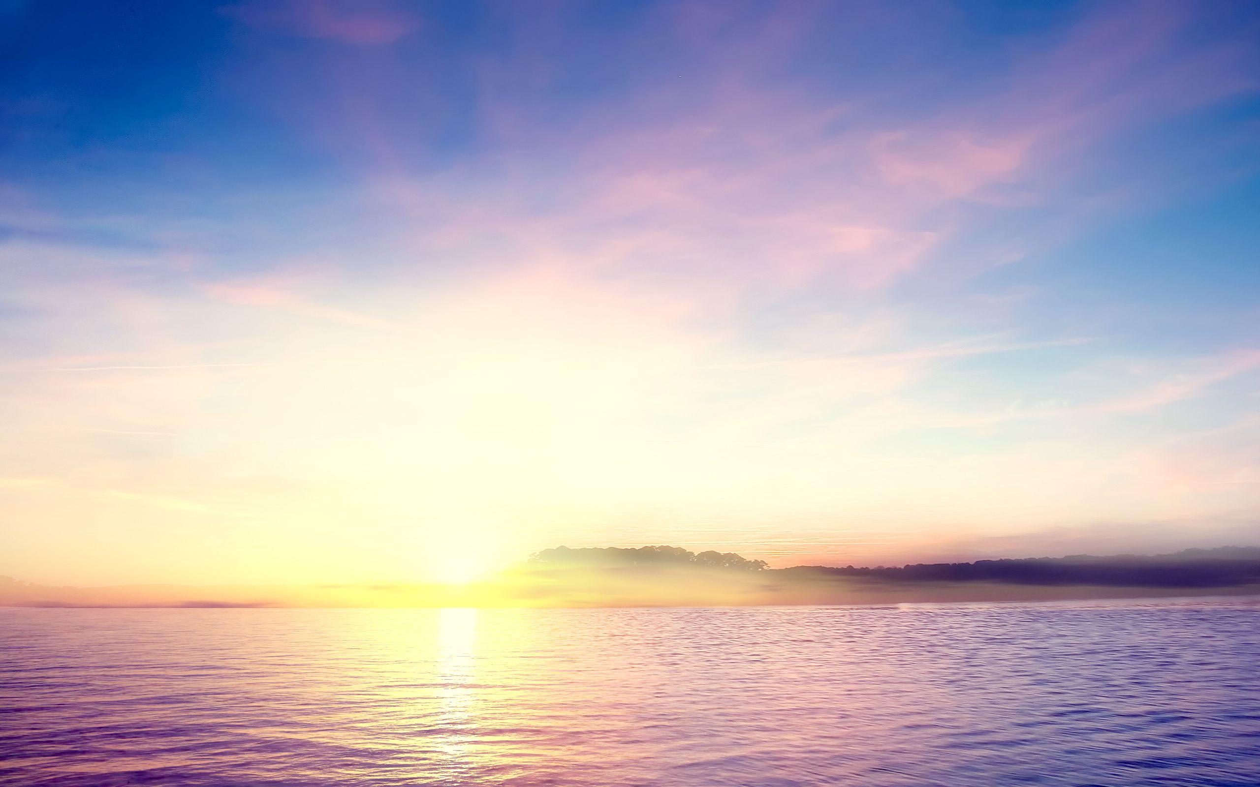 Island Sunset Wallpapers - Top Free Island Sunset Backgrounds ...
