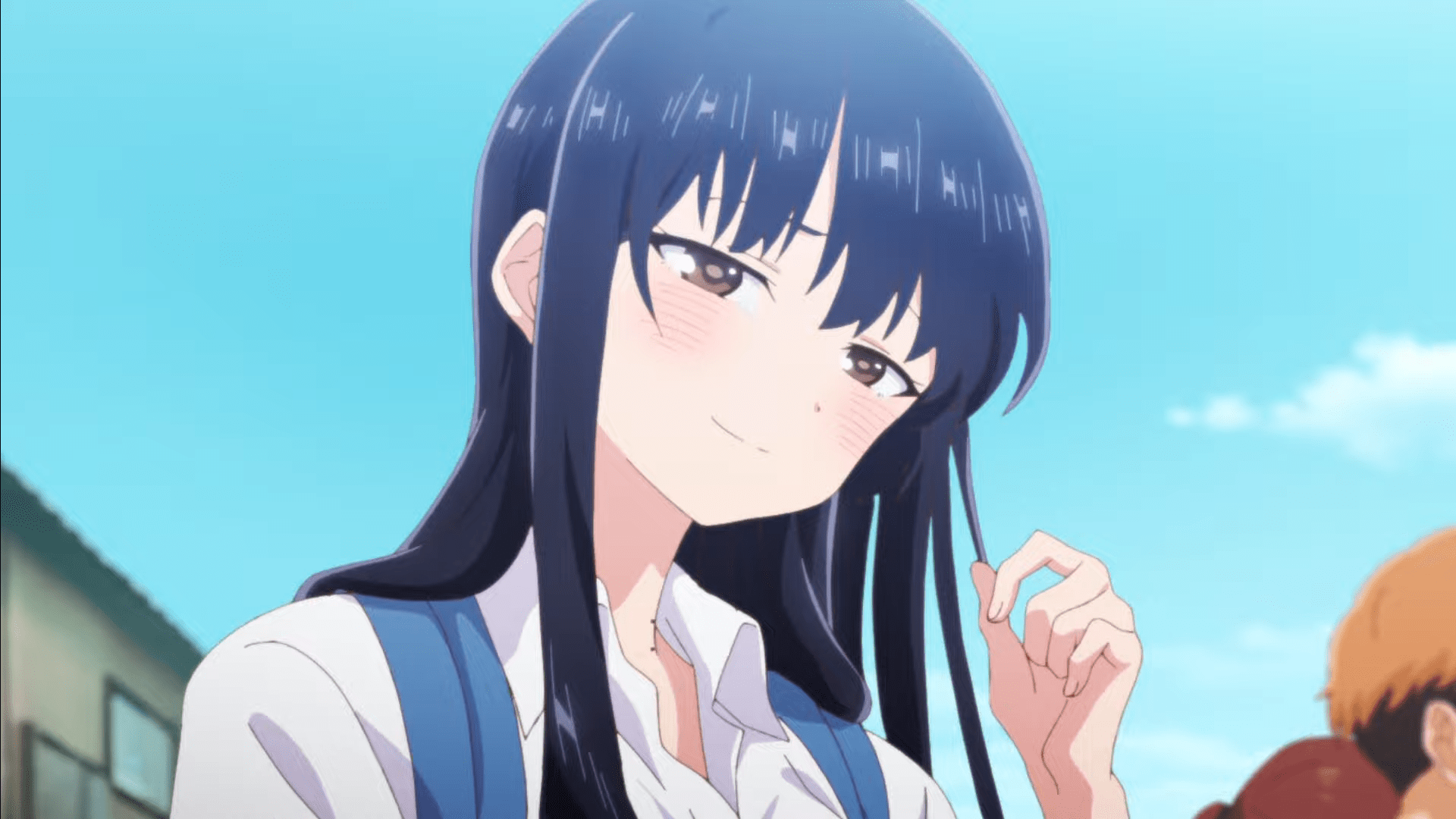 Anna Yamada Wallpapers - Top Free Anna Yamada Backgrounds - WallpaperAccess