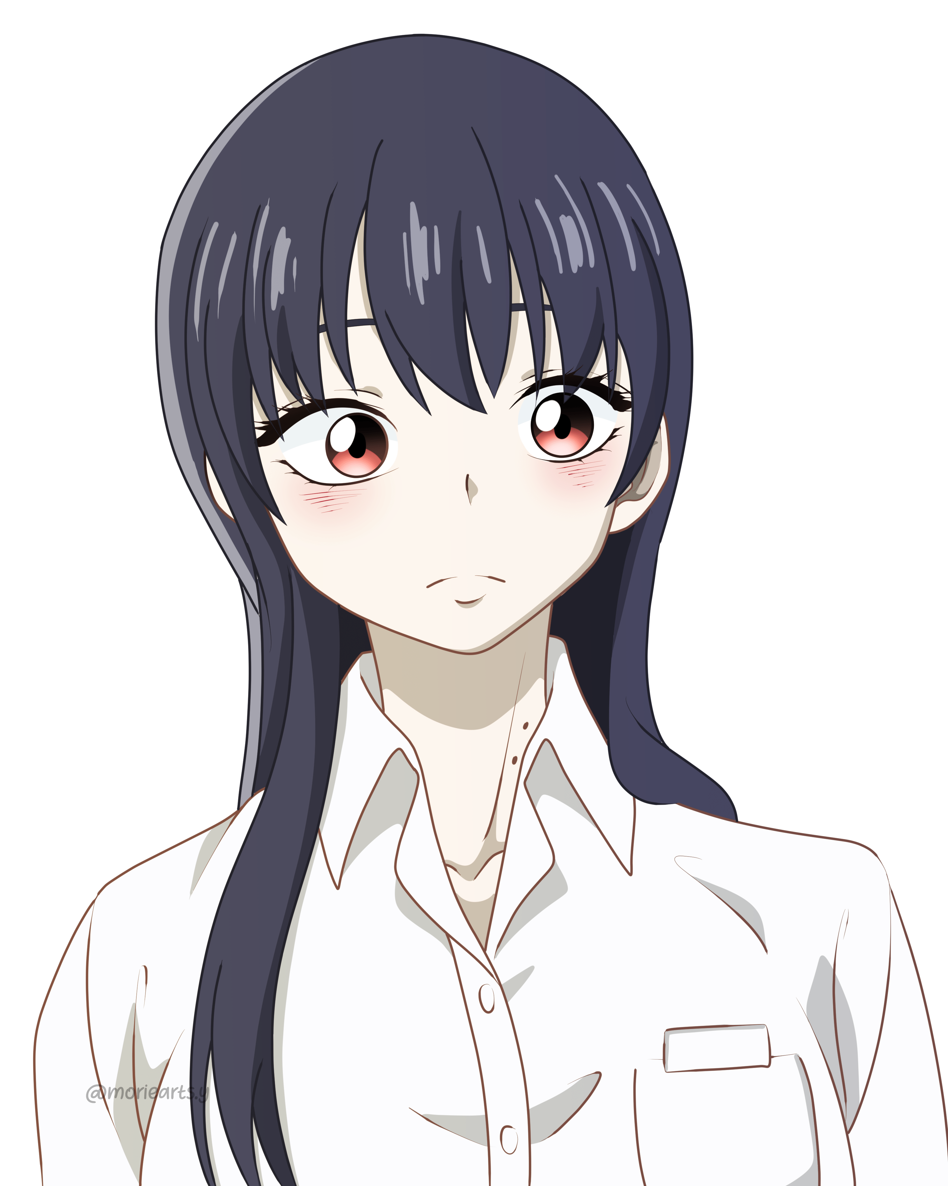 Anna Yamada Wallpapers - Top Free Anna Yamada Backgrounds - WallpaperAccess