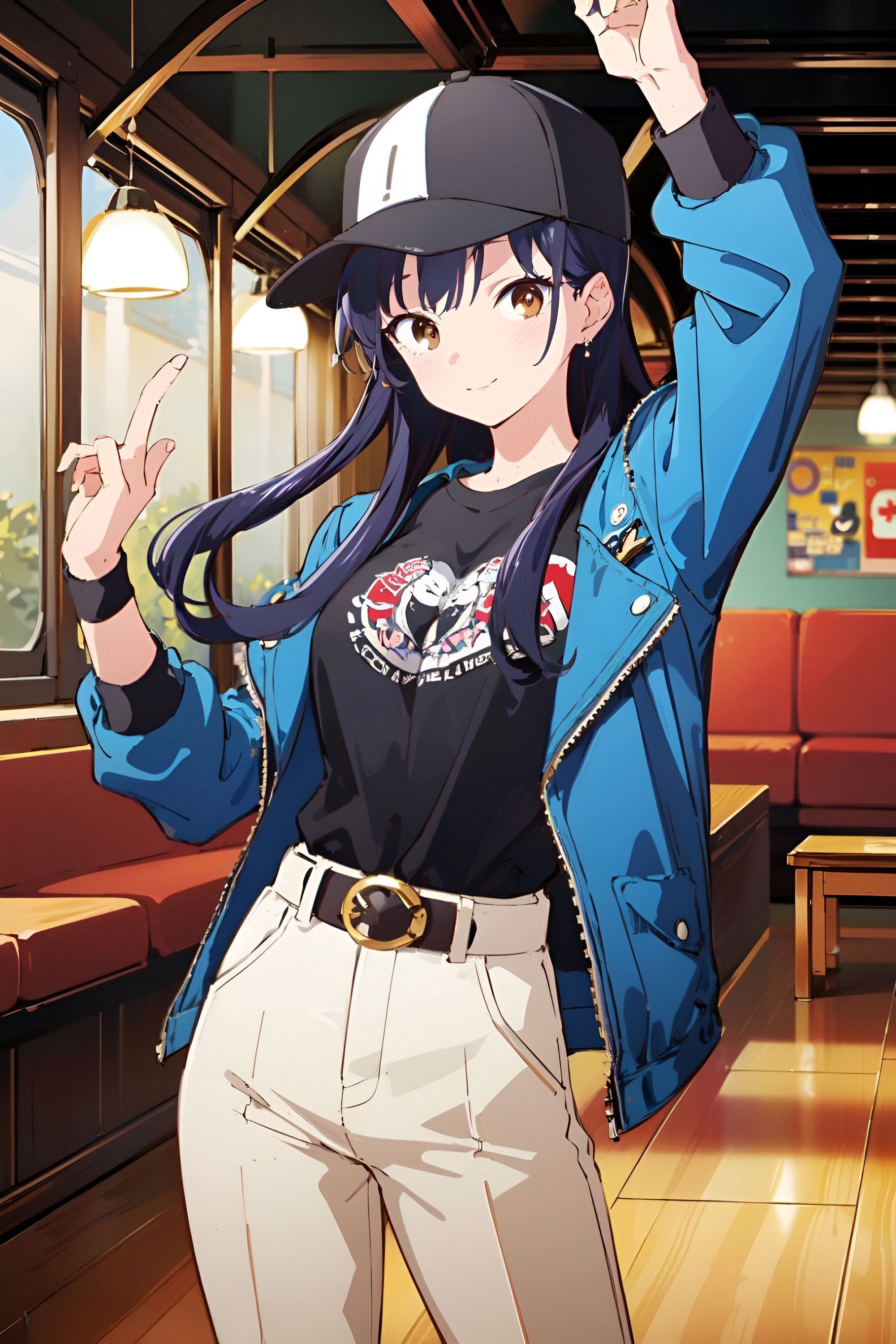 Anna Yamada Wallpapers - Top Free Anna Yamada Backgrounds - WallpaperAccess