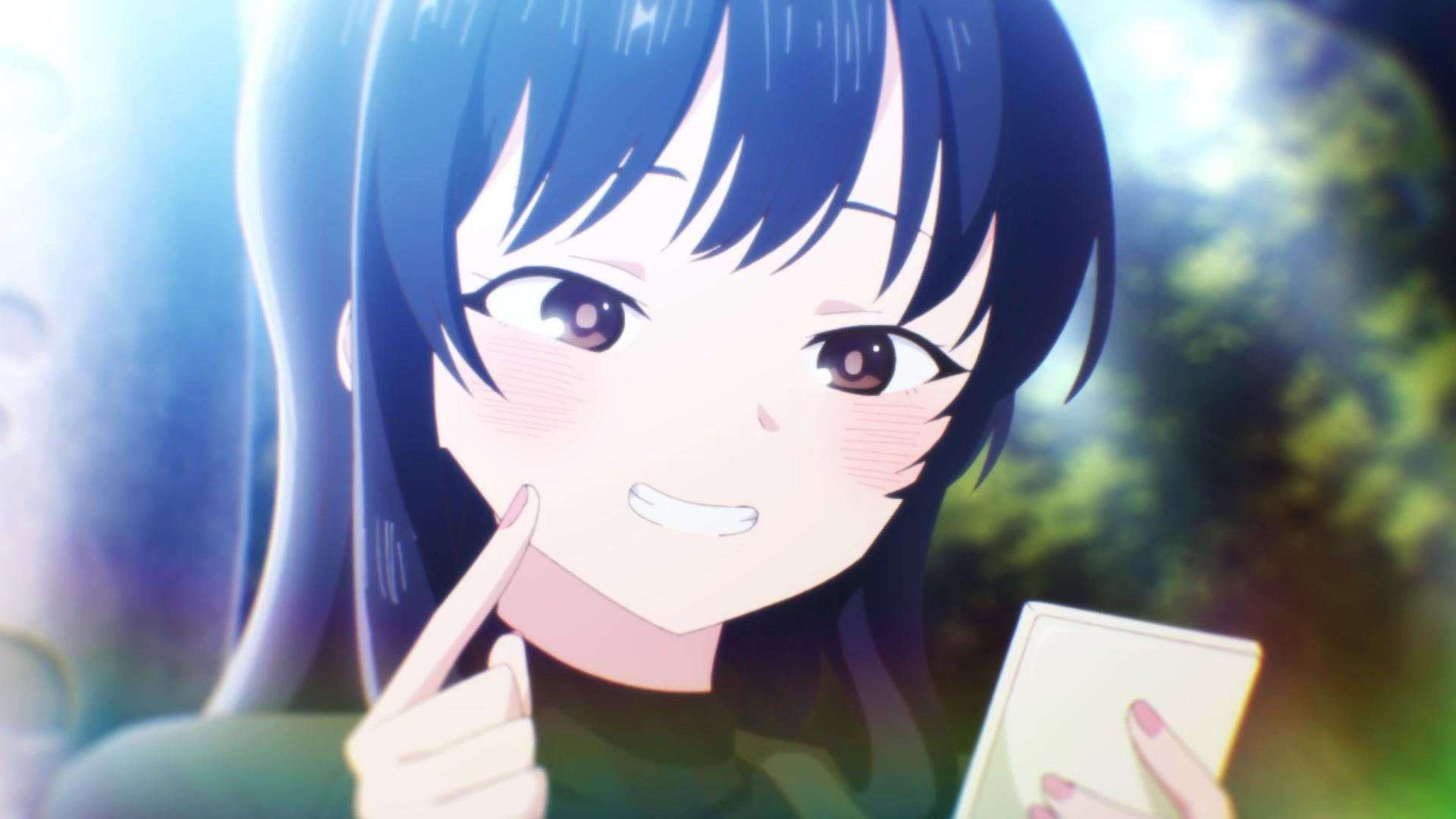 Anna Yamada Wallpapers - Top Free Anna Yamada Backgrounds - WallpaperAccess