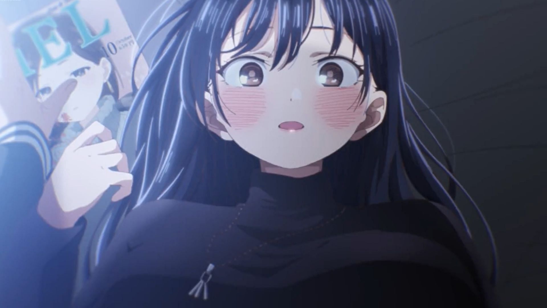 Anna Yamada Wallpapers - Top Free Anna Yamada Backgrounds - WallpaperAccess