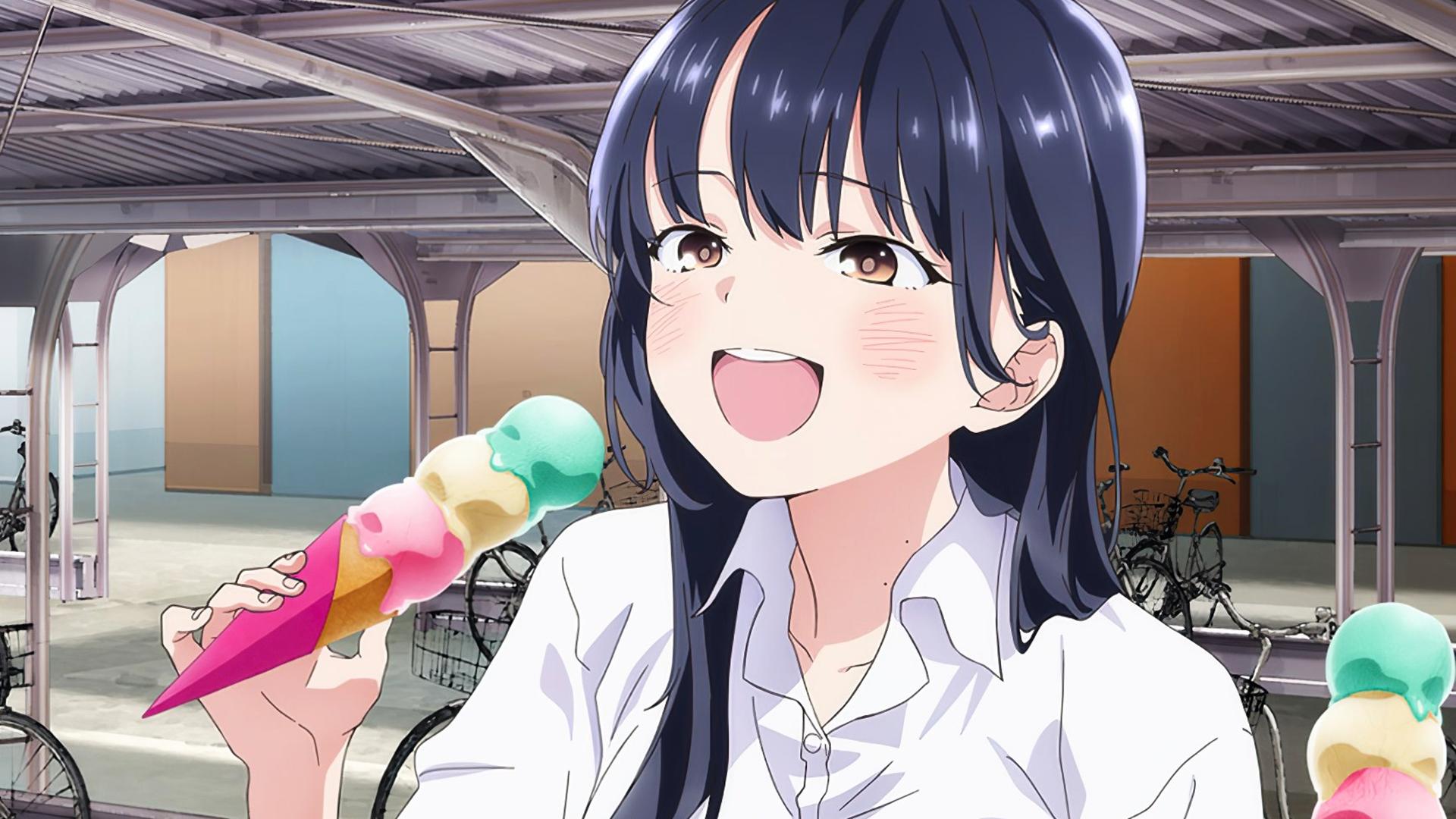 Anna Yamada Wallpapers - Top Free Anna Yamada Backgrounds - WallpaperAccess