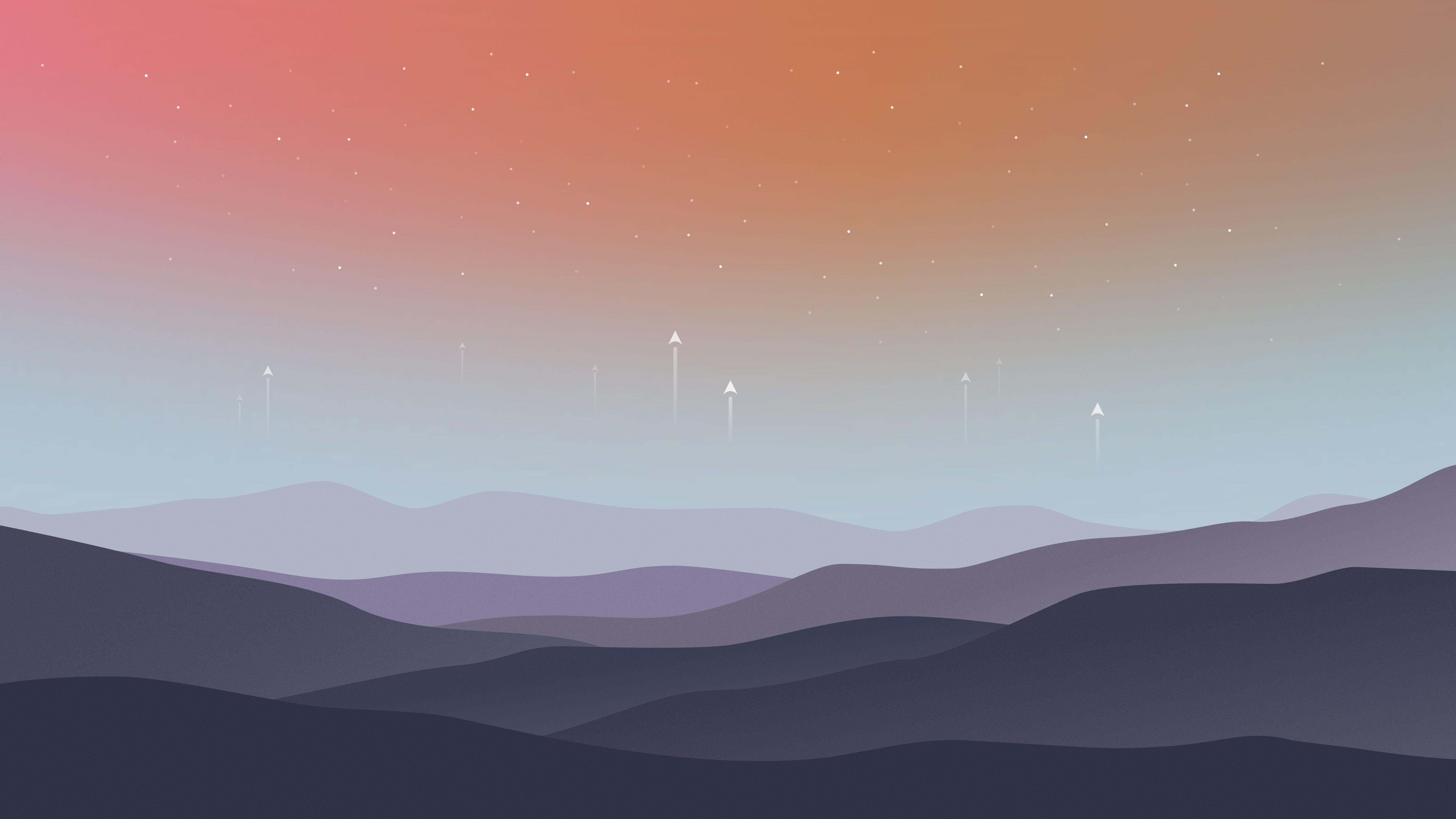 Minimal Mac Wallpapers - Top Free Minimal Mac Backgrounds - WallpaperAccess