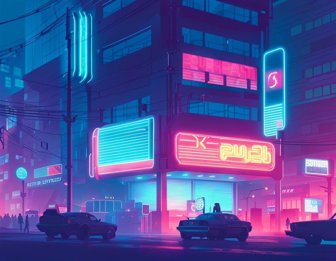 Kawaii City Wallpapers - Top Free Kawaii City Backgrounds - WallpaperAccess