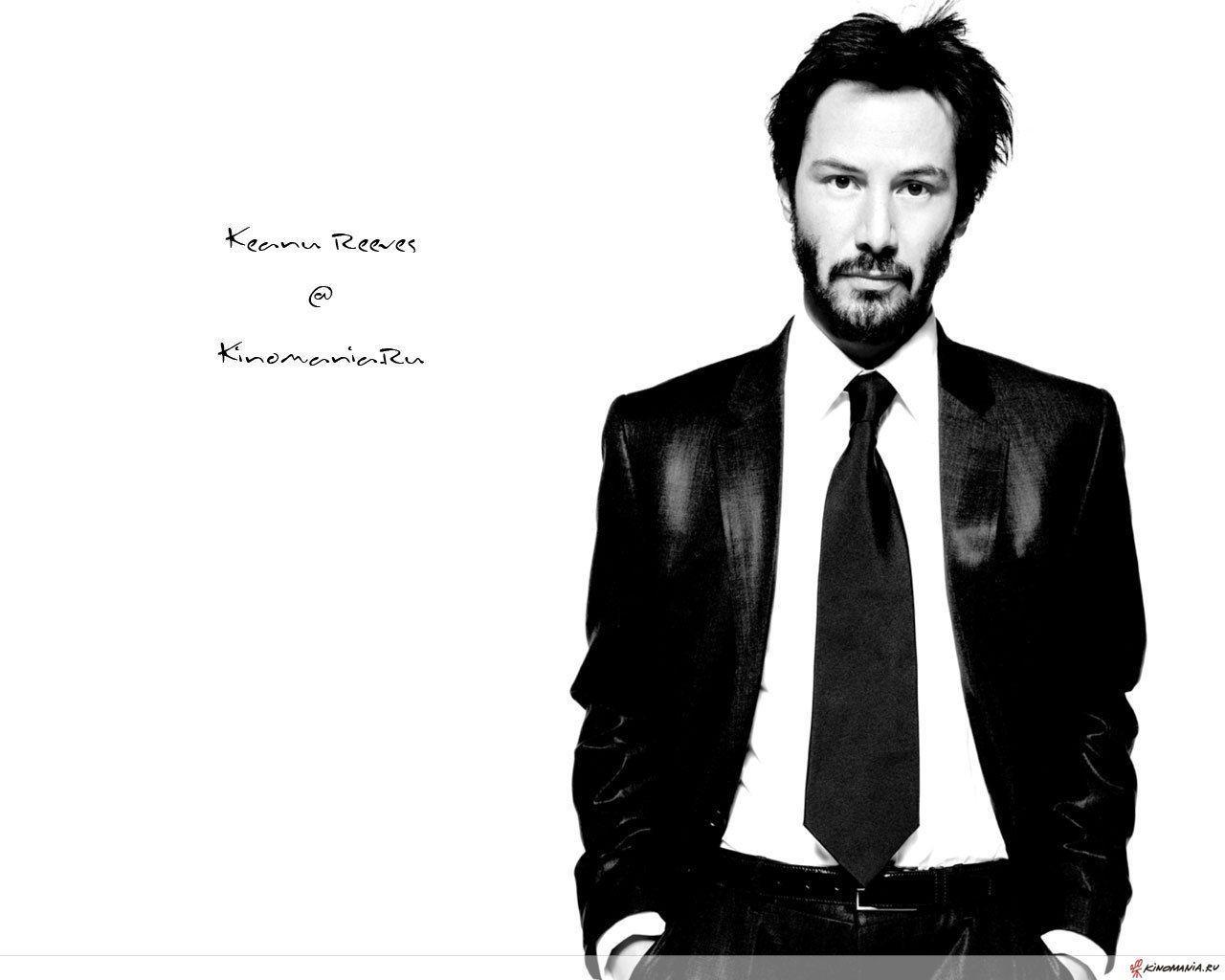 Keanu Reeves Wallpapers - Top Free Keanu Reeves Backgrounds ...