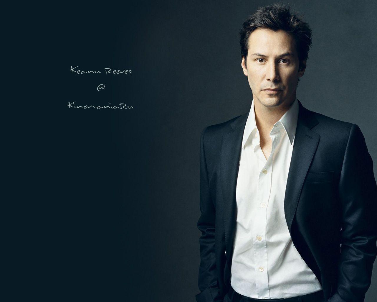Keanu Reeves Wallpapers - Top Free Keanu Reeves Backgrounds ...