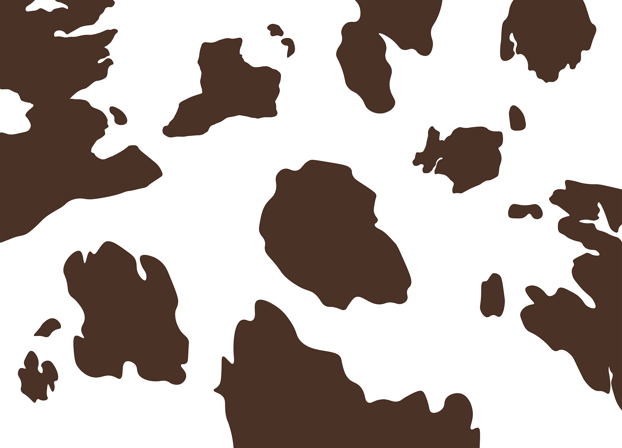 Cow Hide Wallpapers - Top Free Cow Hide Backgrounds - WallpaperAccess
