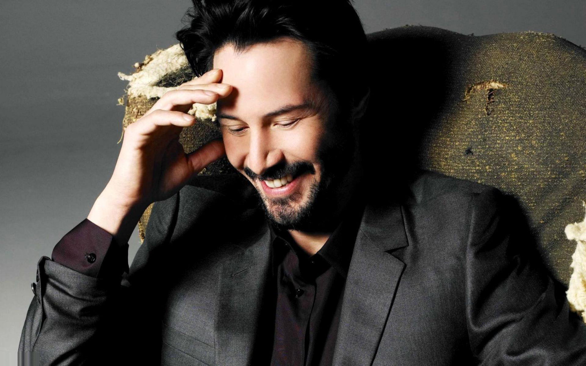 Keanu Reeves Wallpapers - Top Free Keanu Reeves Backgrounds ...