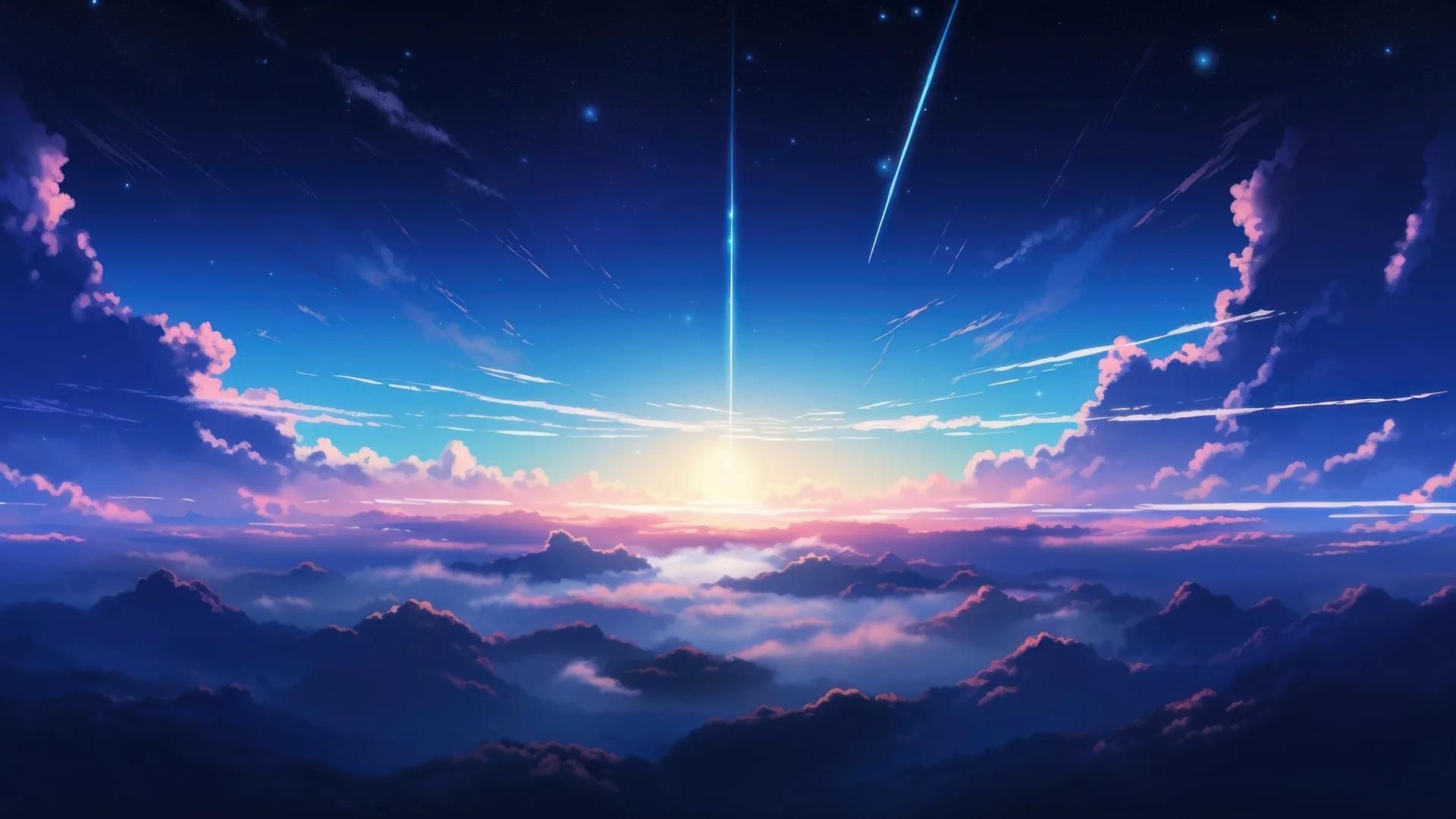 Anime Background Wallpapers - Top Free Anime Background Backgrounds ...