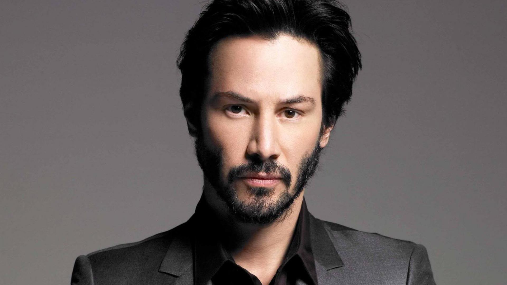 Keanu Reeves Wallpapers - Top Free Keanu Reeves Backgrounds ...