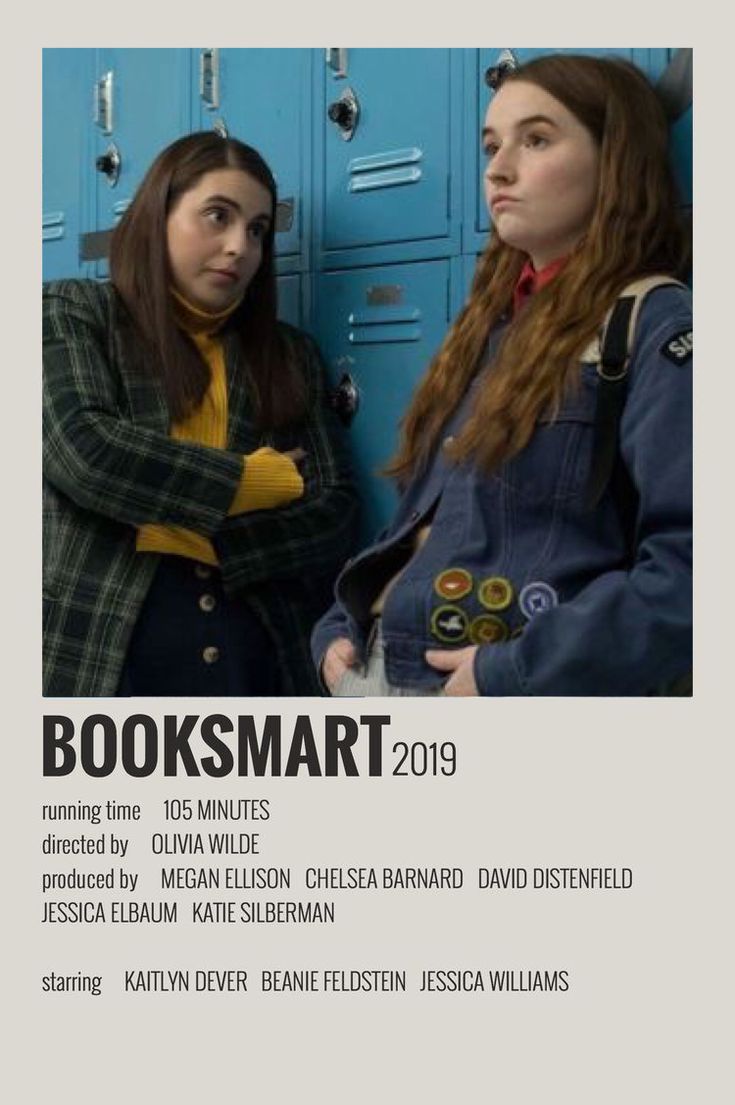Booksmart Wallpapers - Top Free Booksmart Backgrounds - WallpaperAccess