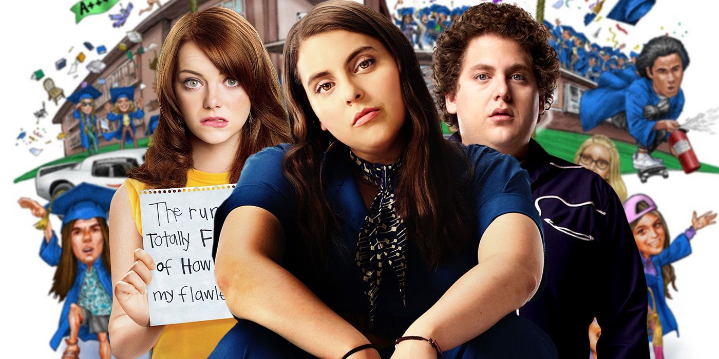 Booksmart Wallpapers - Top Free Booksmart Backgrounds - WallpaperAccess