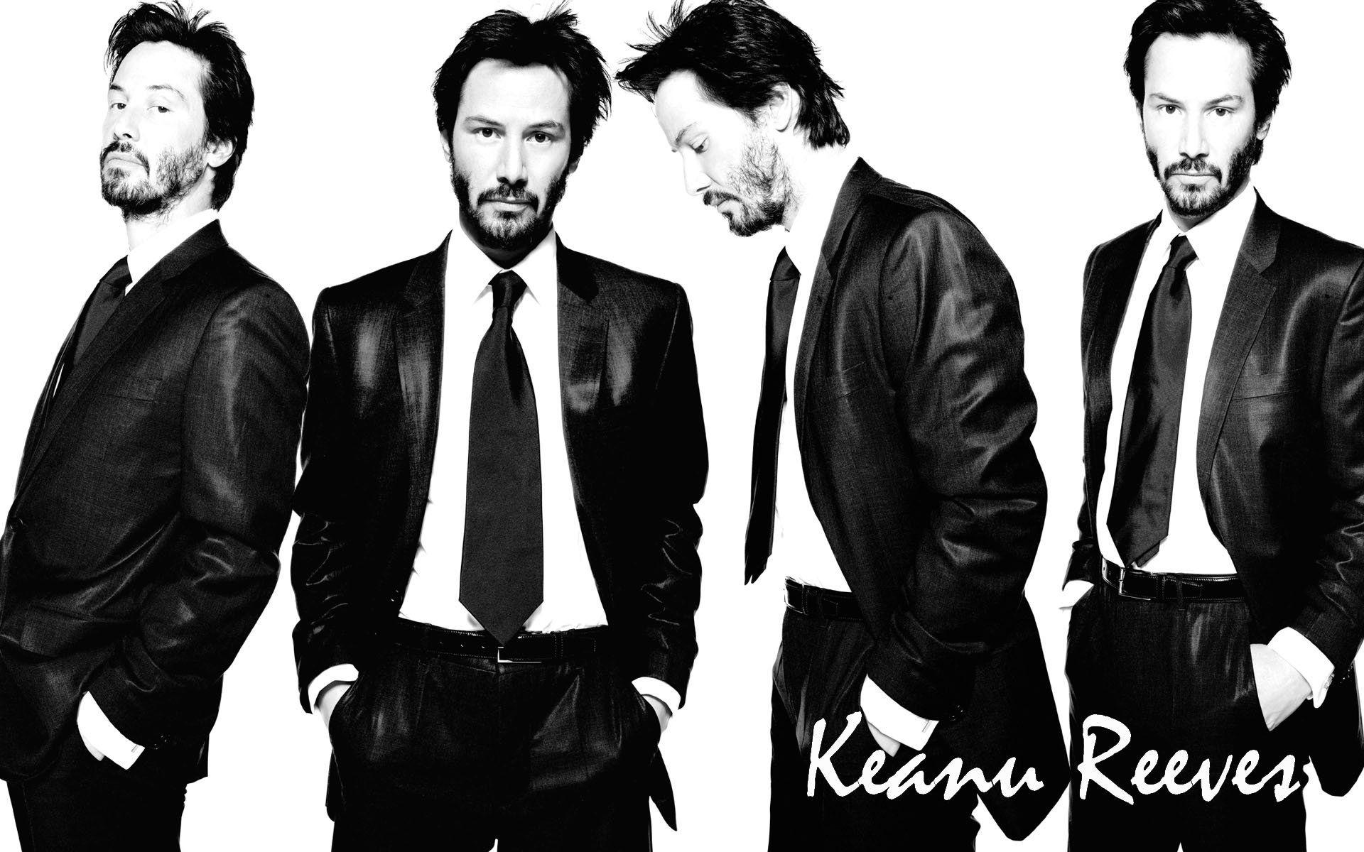 Keanu Reeves Wallpapers - Top Free Keanu Reeves Backgrounds ...