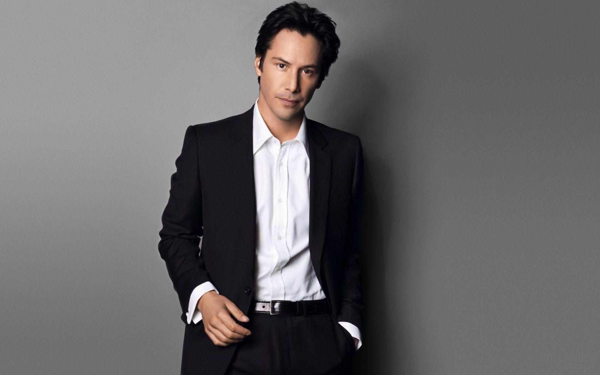 Keanu Reeves Wallpapers - Top Free Keanu Reeves Backgrounds ...