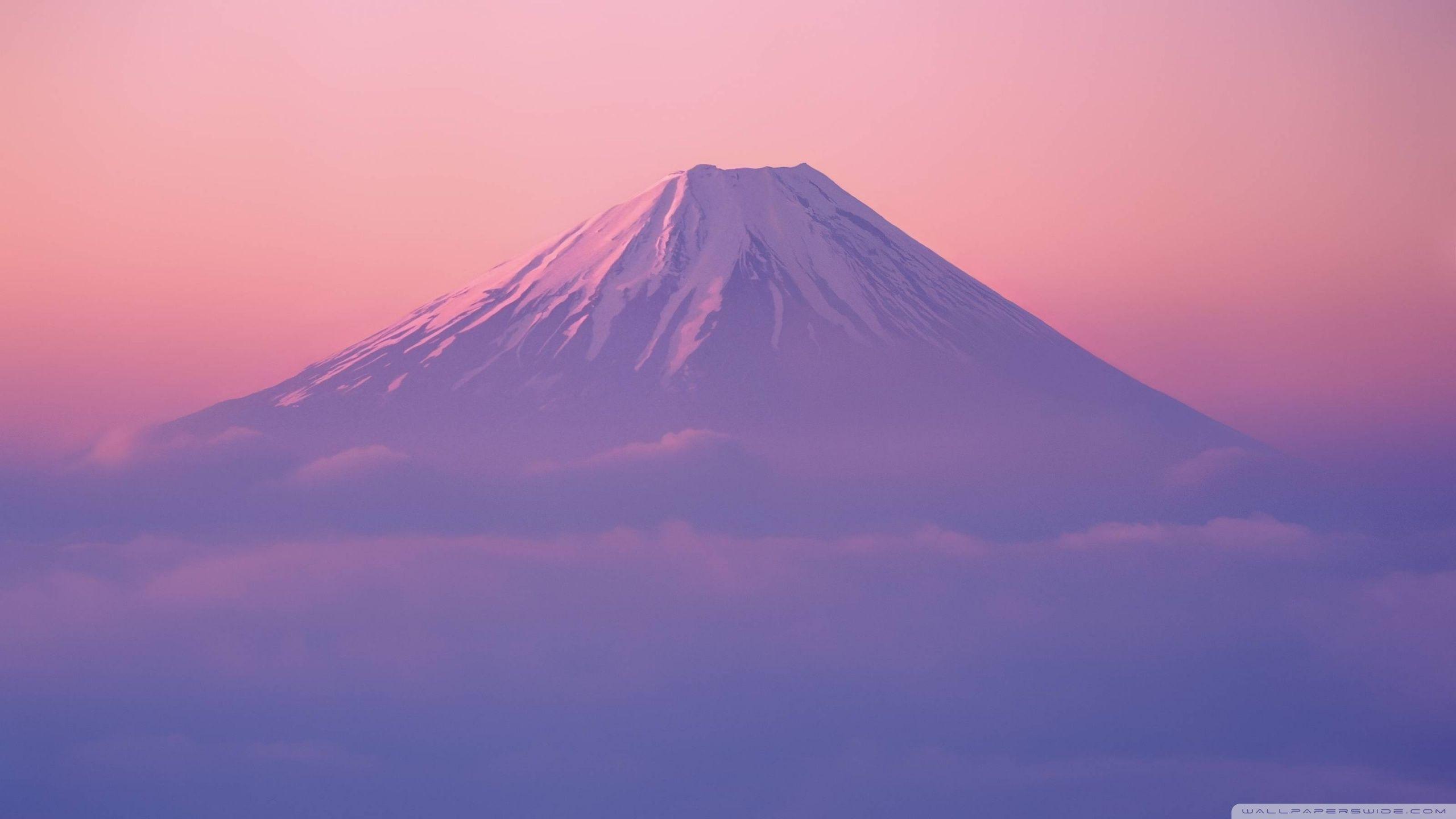 Mount Fuji Desktop Wallpapers - Top Free Mount Fuji Desktop Backgrounds - WallpaperAccess