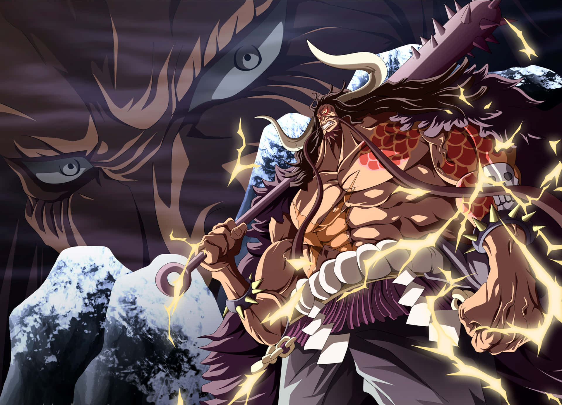 Kai D.o Wallpapers - Top Free Kai D.o Backgrounds - WallpaperAccess