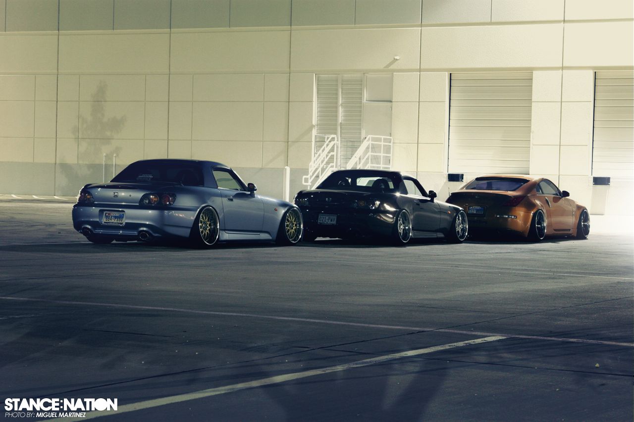StanceNation Wallpapers - Top Free StanceNation Backgrounds - WallpaperAccess
