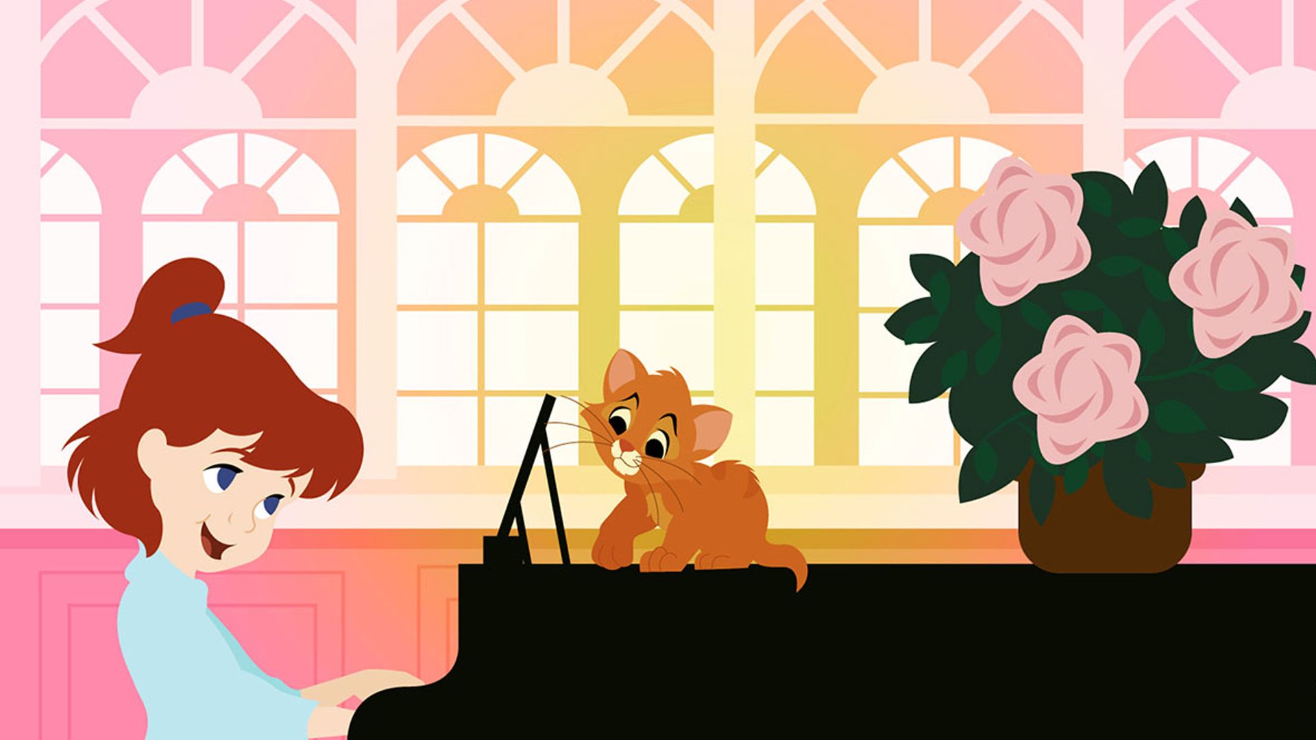 Oliver and Company Wallpapers - Top Free Oliver and Company Backgrounds ...