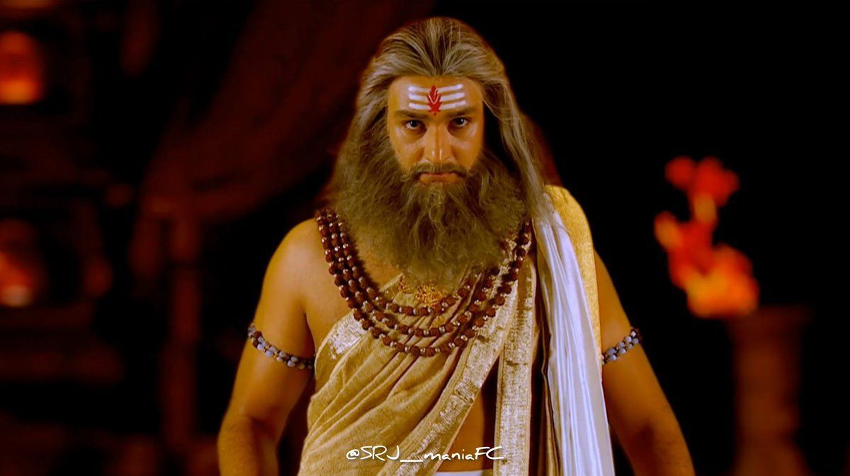 Dronacharya Wallpapers - Top Free Dronacharya Backgrounds - WallpaperAccess