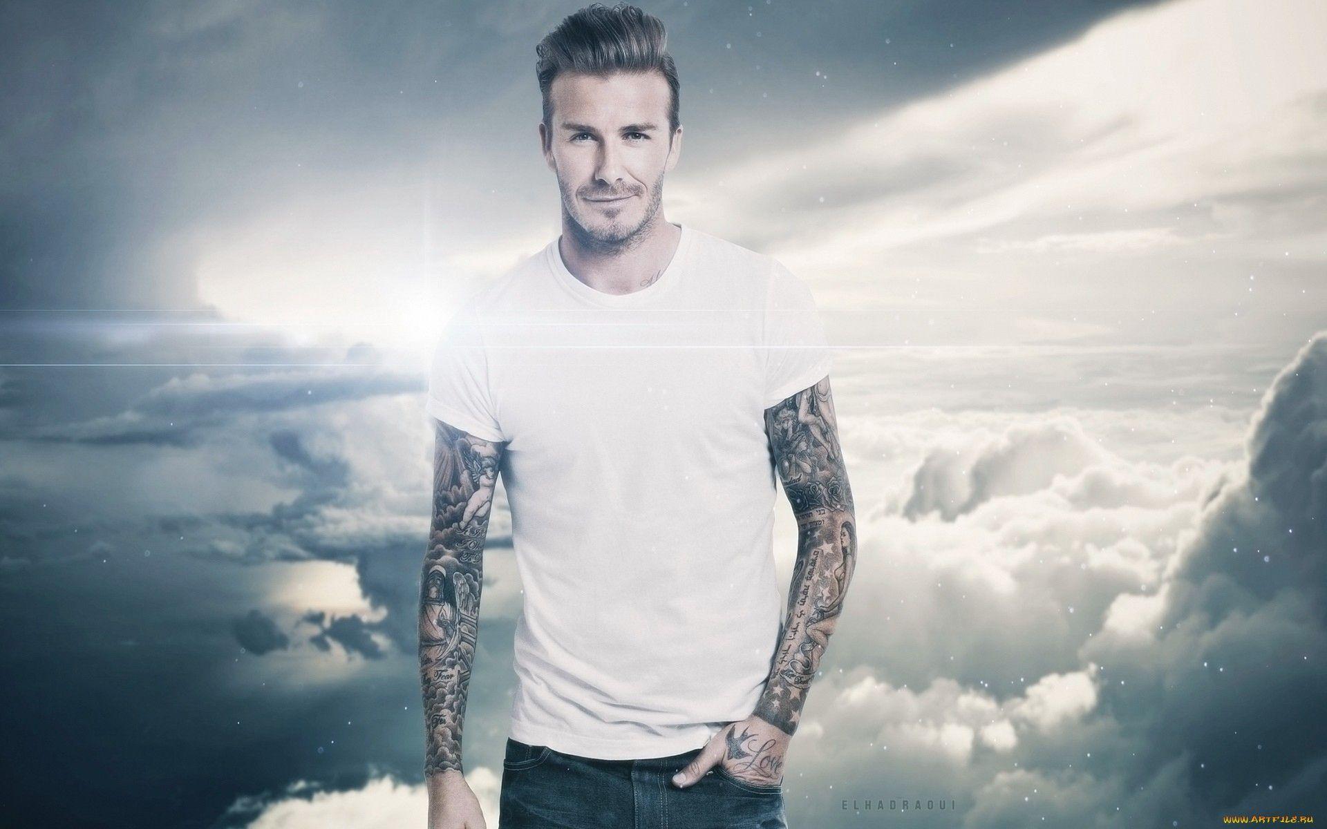 David Beckham Wallpapers - Top Free David Beckham Backgrounds ...
