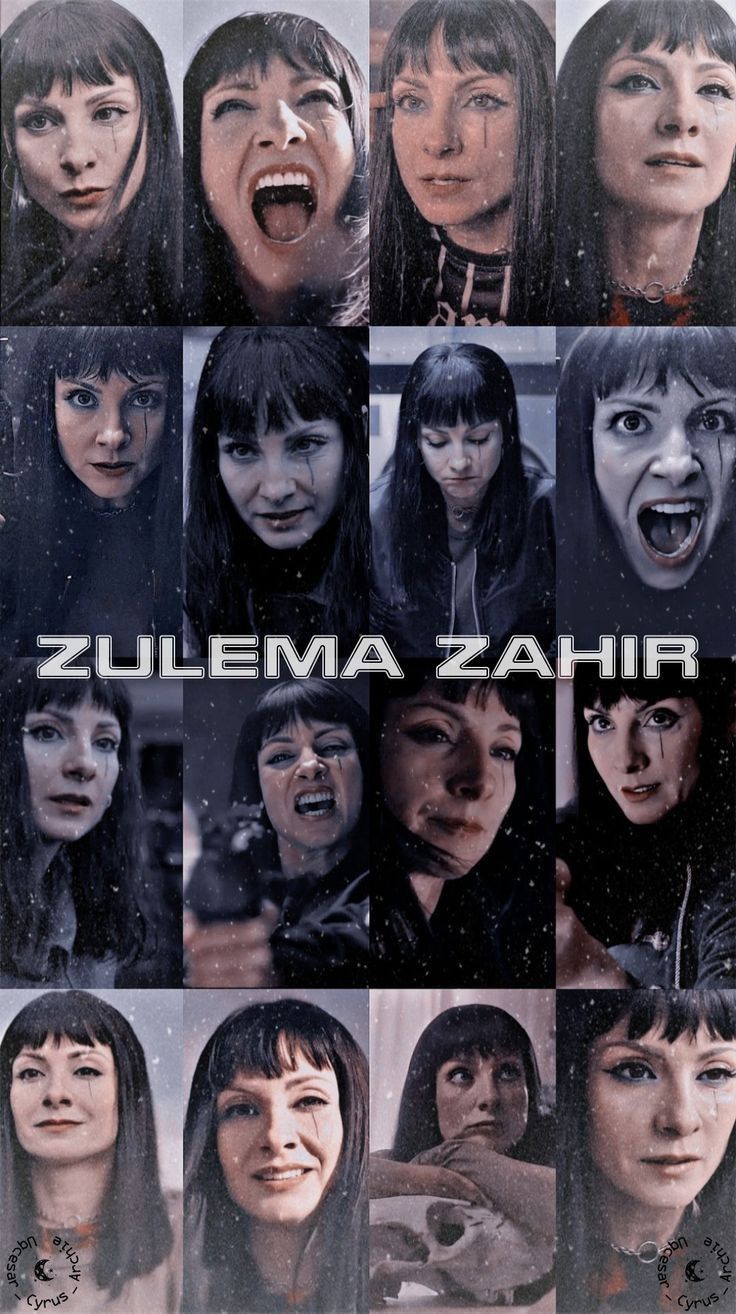 Zulema Zahir Wallpapers - Top Free Zulema Zahir Backgrounds ...