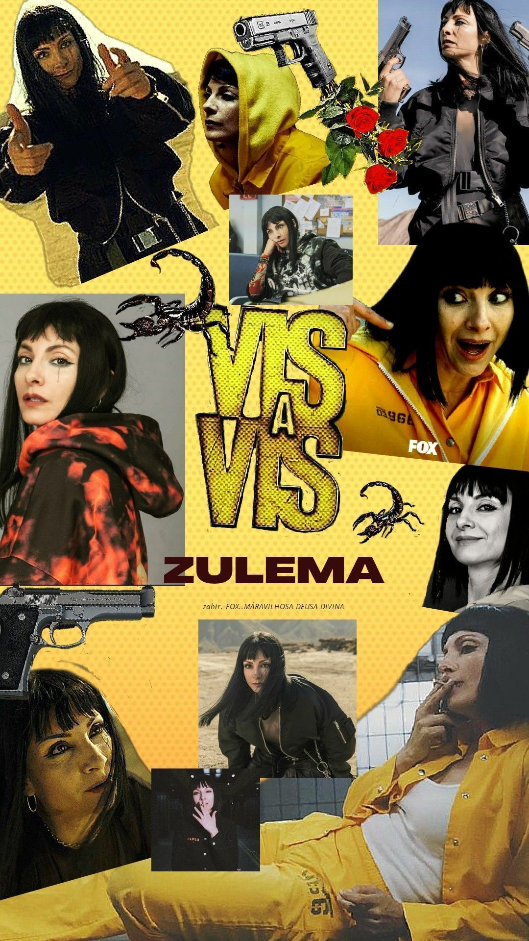 Zulema Zahir Wallpapers - Top Free Zulema Zahir Backgrounds ...