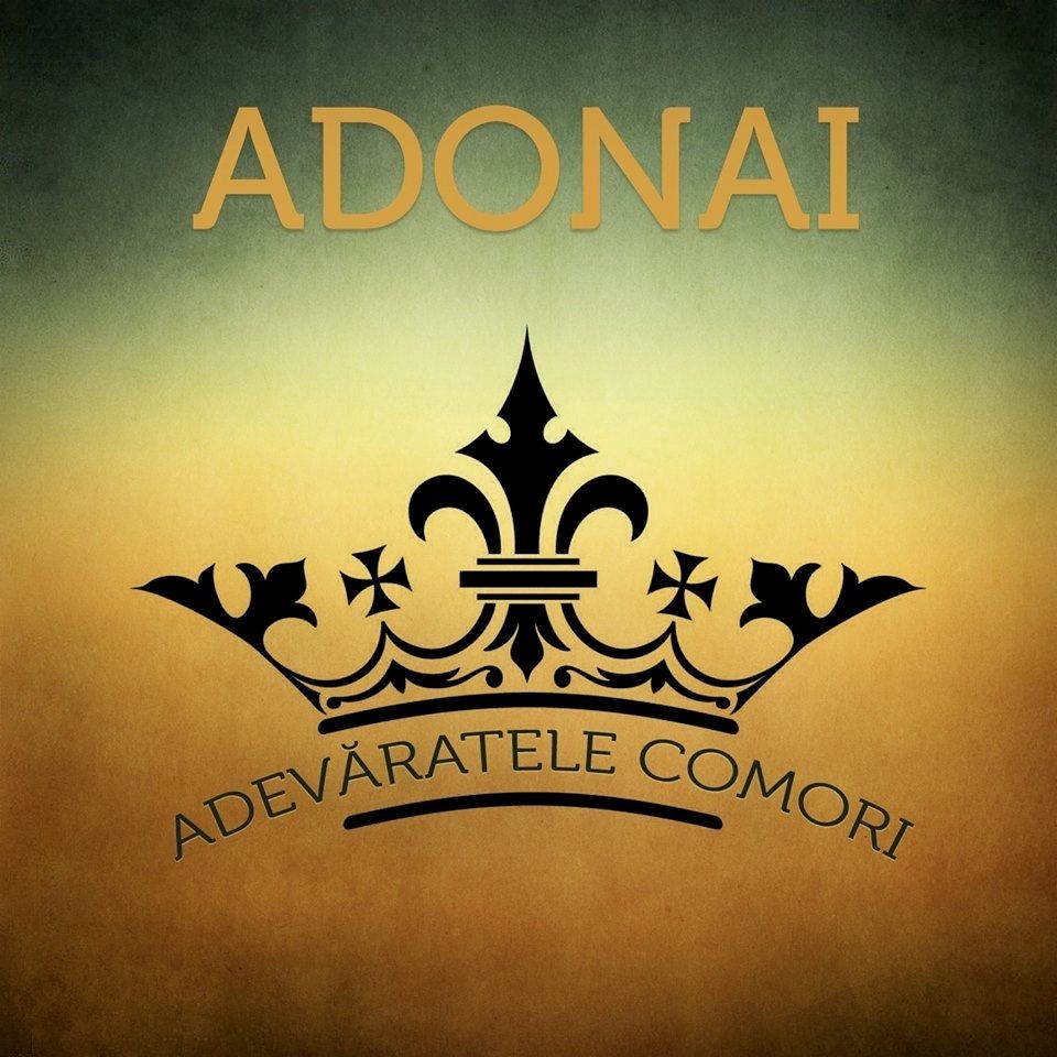 Adonai Wallpapers - Top Free Adonai Backgrounds - WallpaperAccess