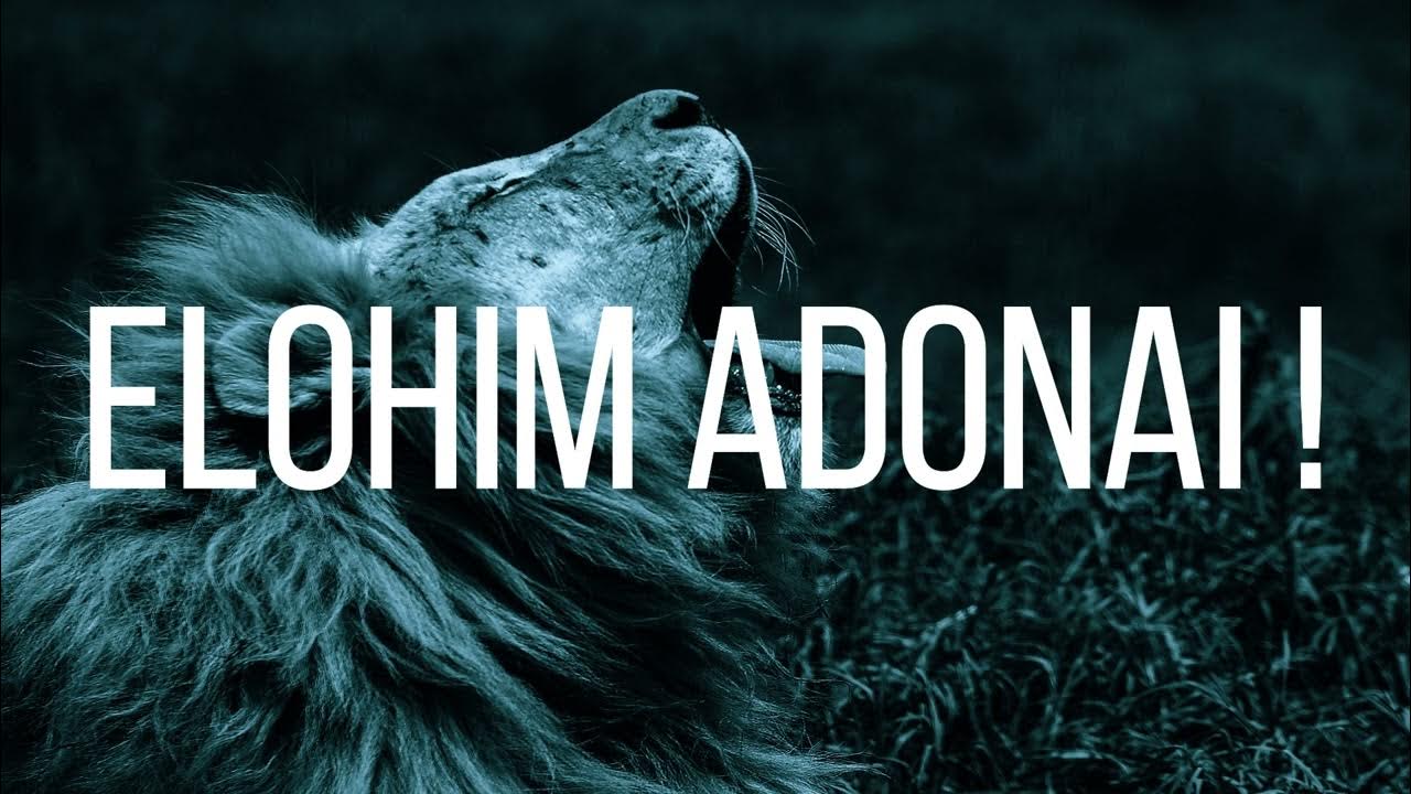 Adonai Wallpapers - Top Free Adonai Backgrounds - WallpaperAccess