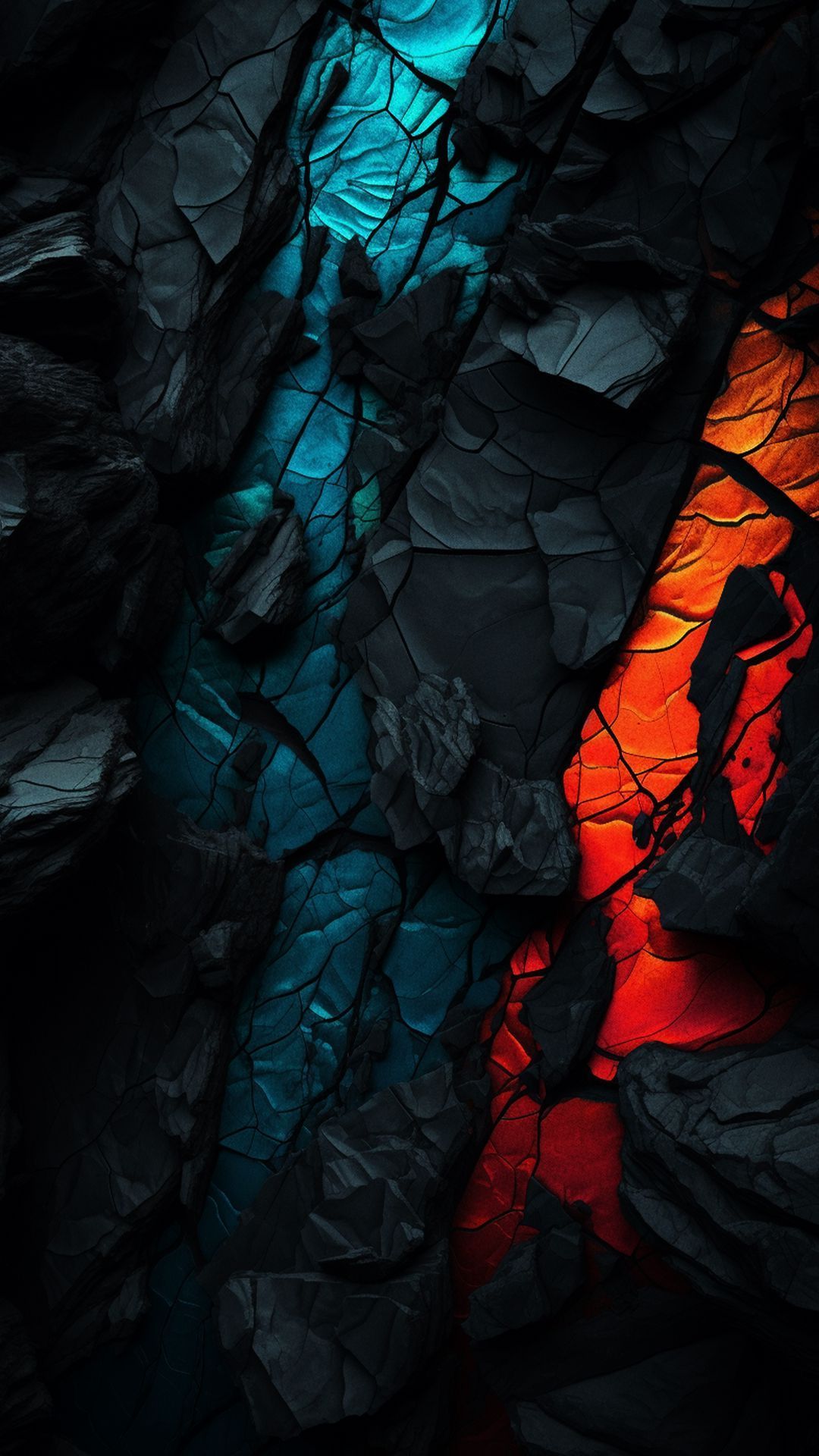 Dark Colourful Wallpapers - Top Free Dark Colourful Backgrounds ...