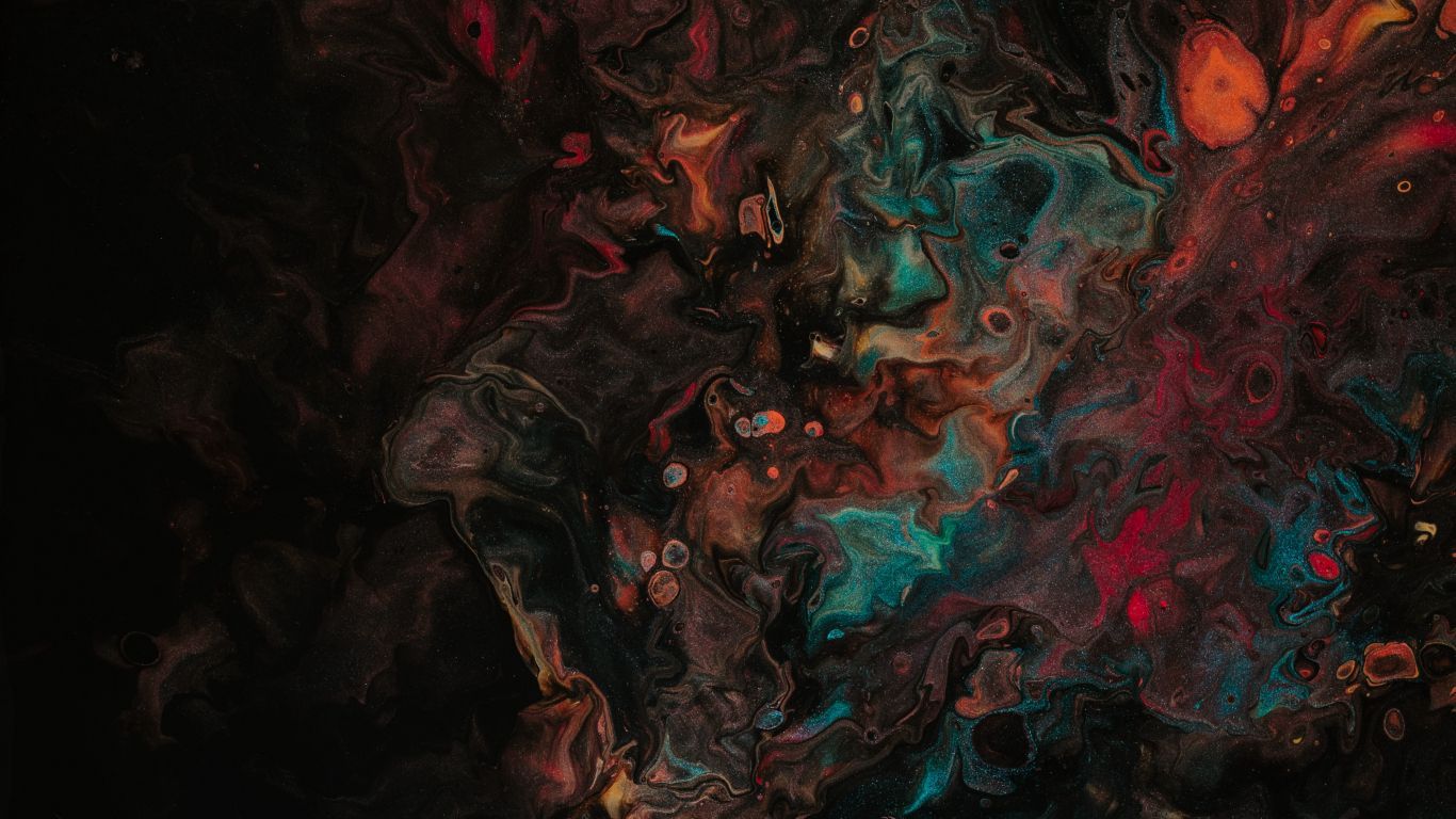 Dark Colourful Wallpapers - Top Free Dark Colourful Backgrounds ...