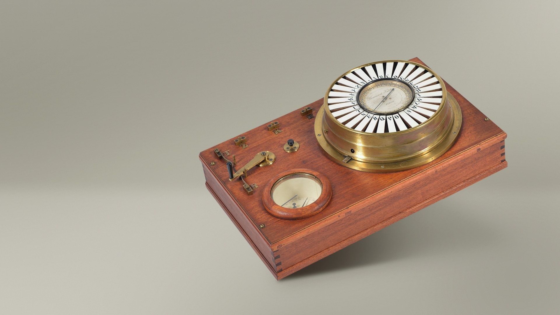 Telegraph Wallpapers - Top Free Telegraph Backgrounds - WallpaperAccess