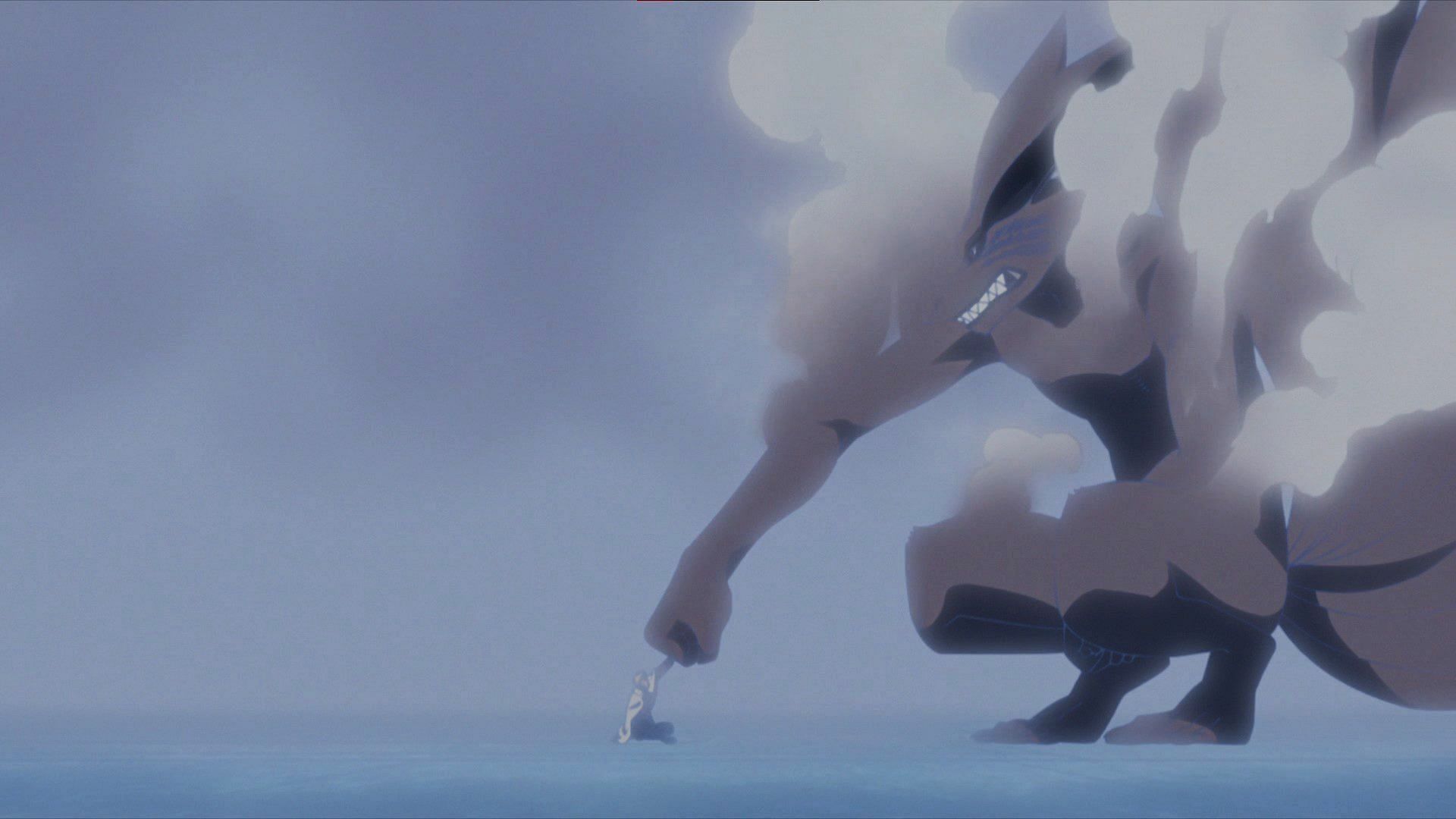 Kurama Death Wallpapers - Top Free Kurama Death Backgrounds ...