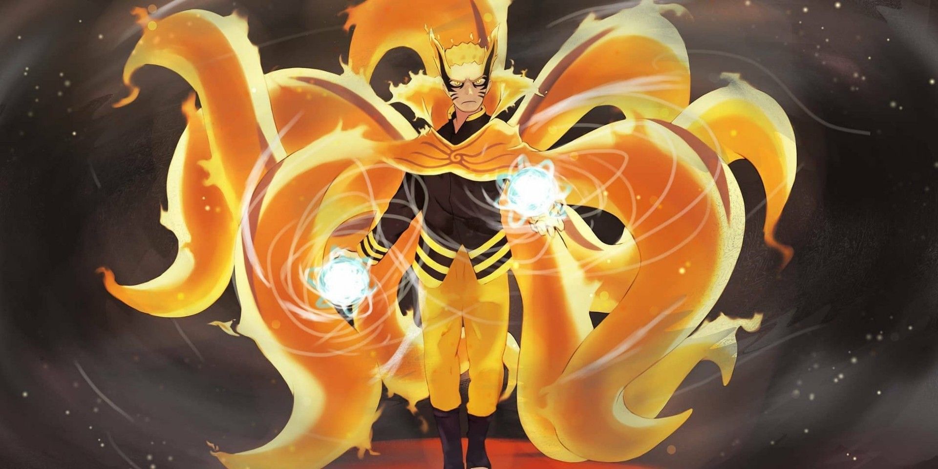 Kurama Death Wallpapers - Top Free Kurama Death Backgrounds ...