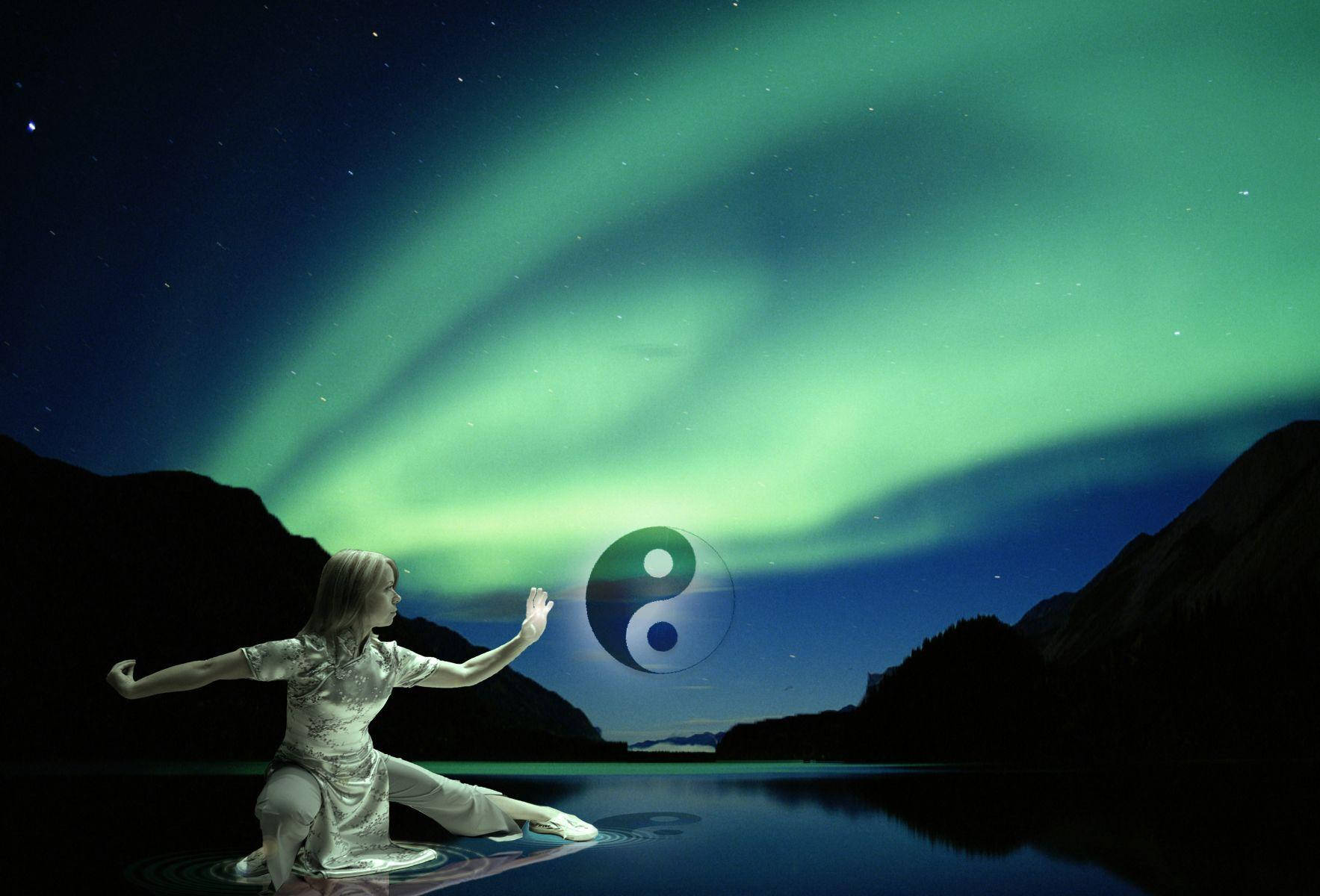 Taiji Wallpapers - Top Free Taiji Backgrounds - WallpaperAccess