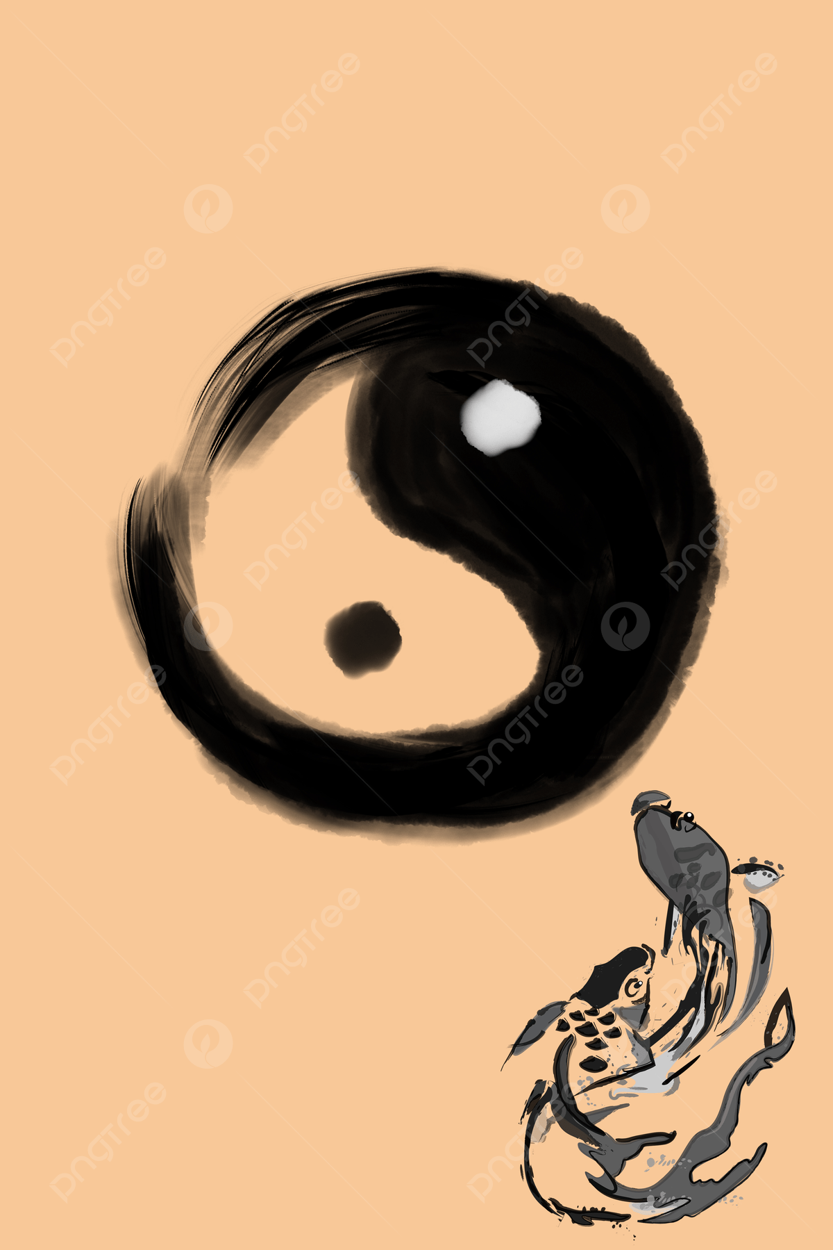 Taiji Wallpapers - Top Free Taiji Backgrounds - WallpaperAccess