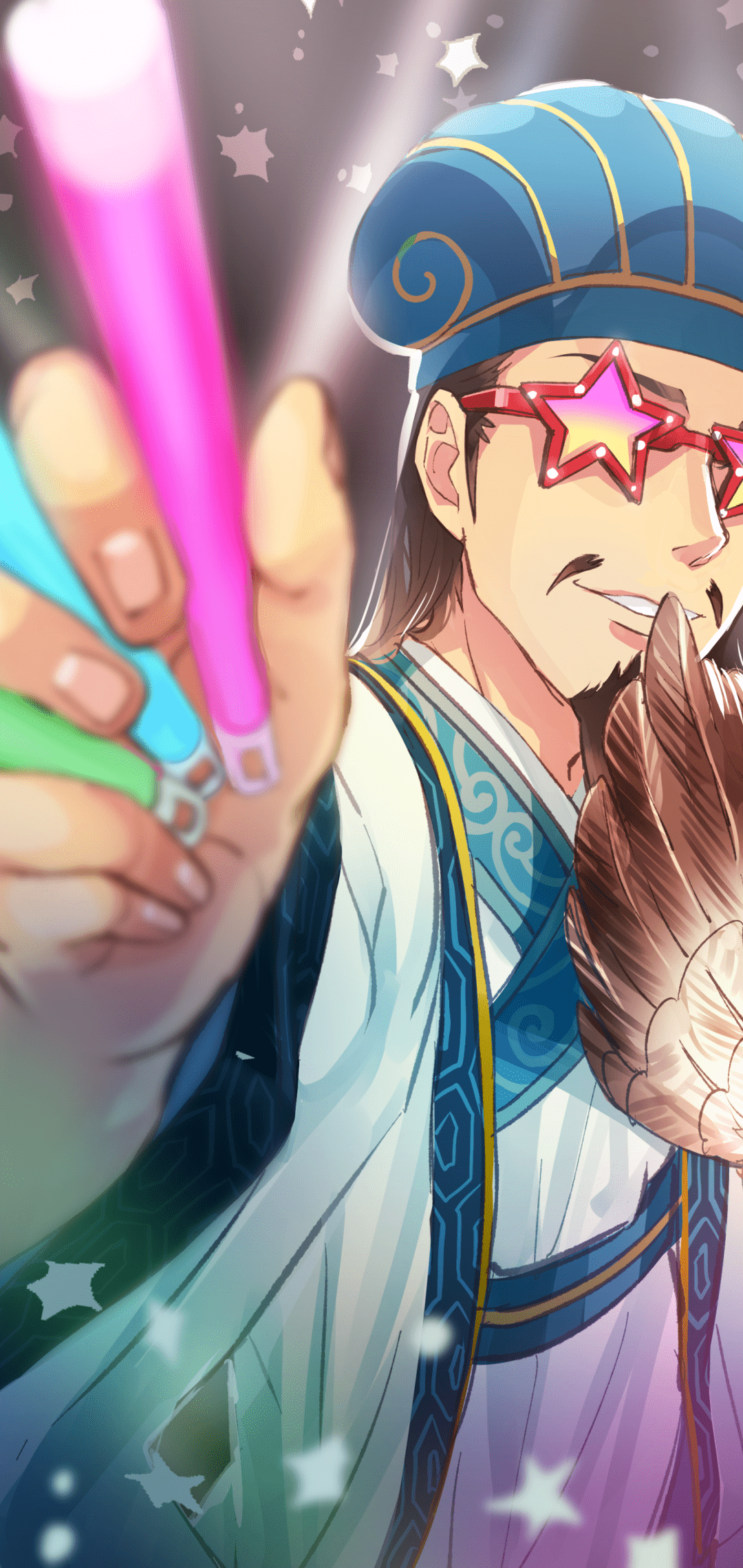 Paripi Koumei Wallpapers - Top Free Paripi Koumei Backgrounds ...