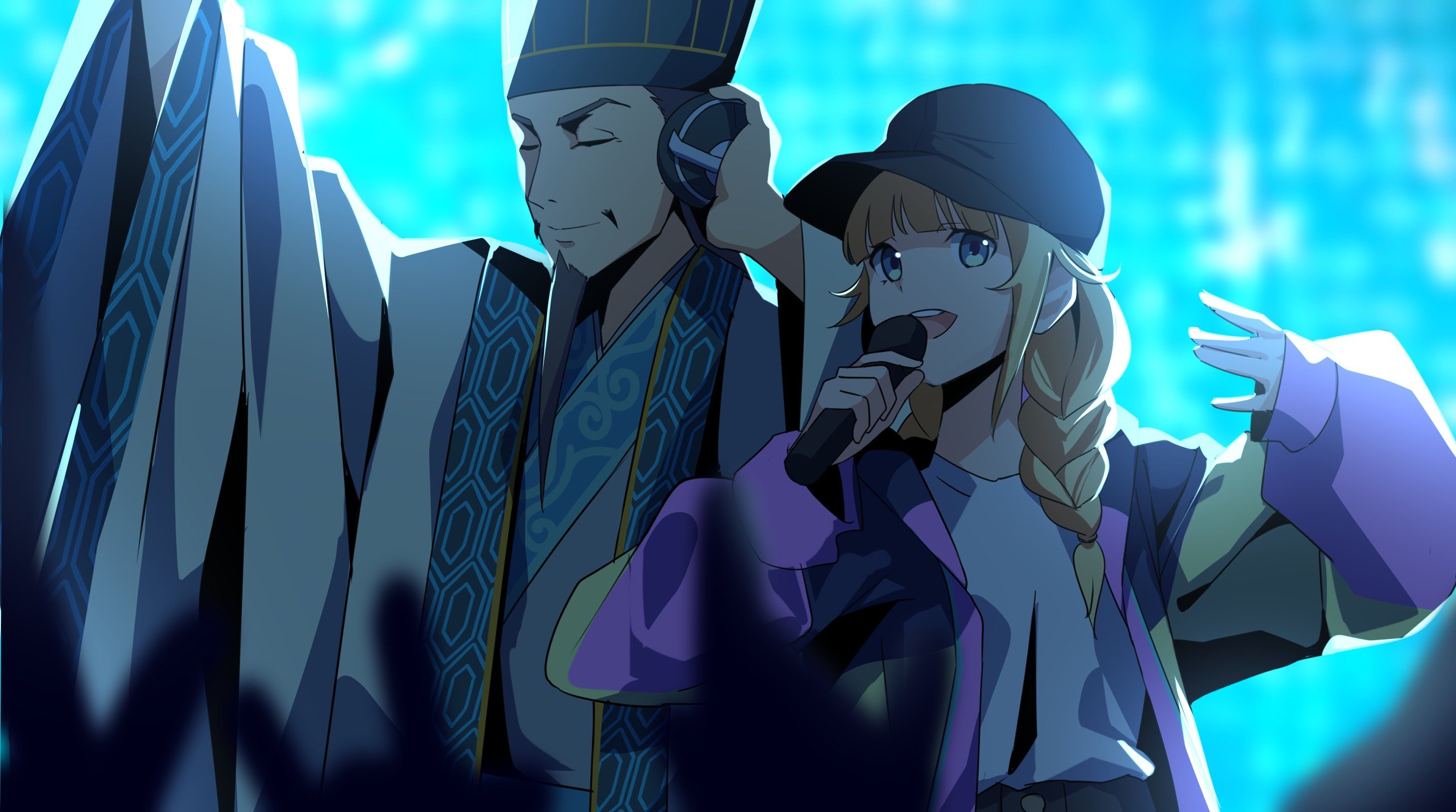 Paripi Koumei Wallpapers - Top Free Paripi Koumei Backgrounds ...