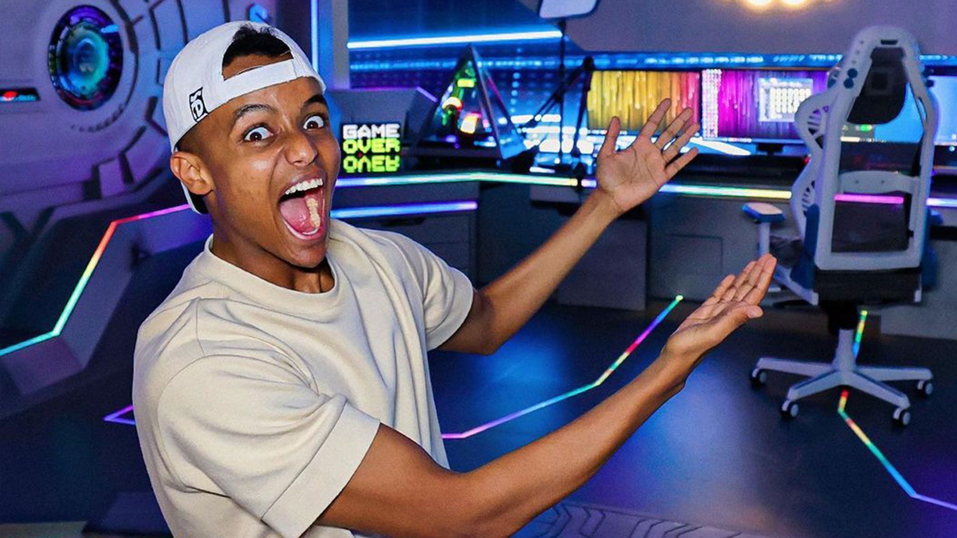 AboFlah Wallpapers - Top Free AboFlah Backgrounds - WallpaperAccess