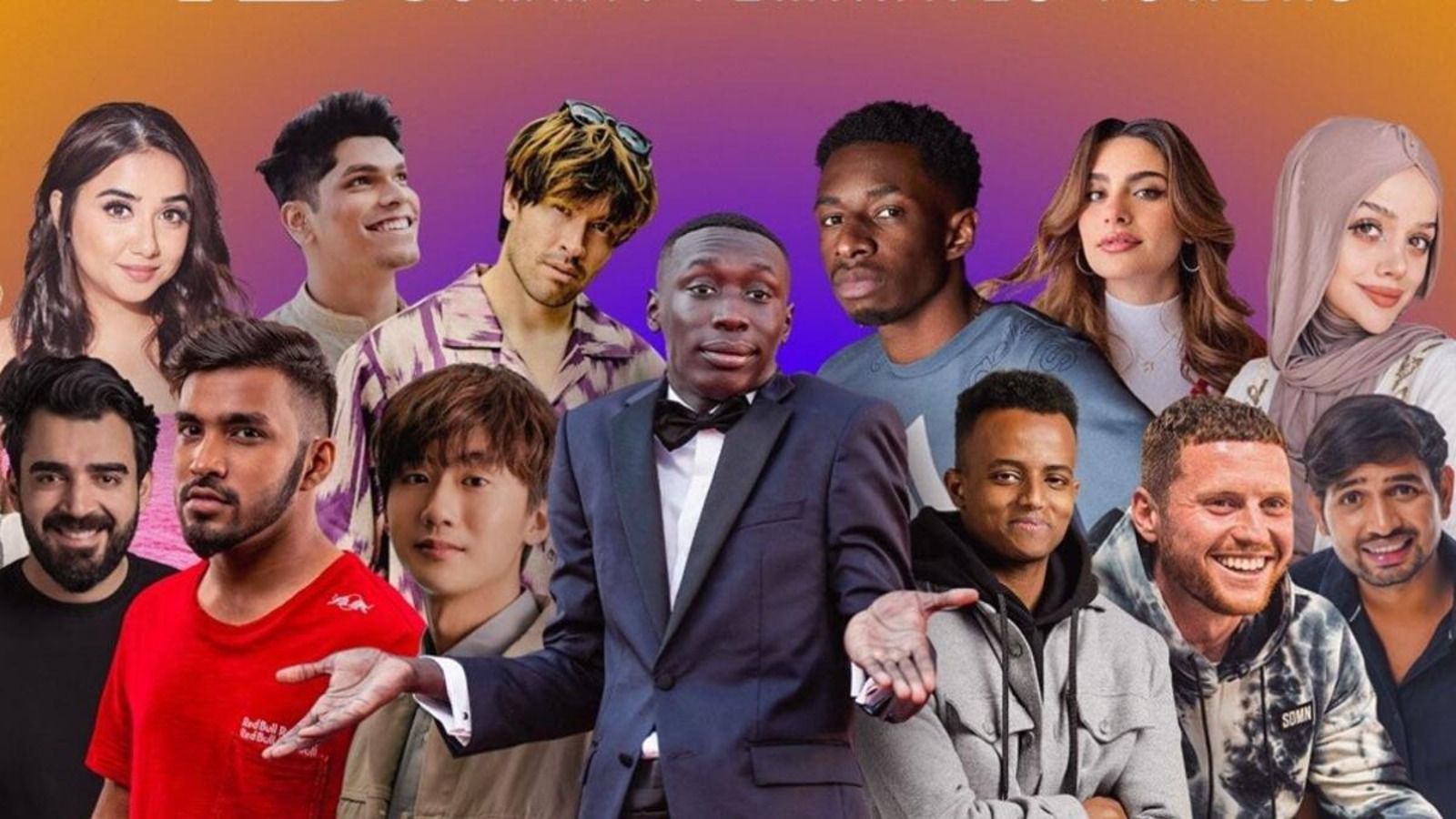 AboFlah Wallpapers - Top Free AboFlah Backgrounds - WallpaperAccess