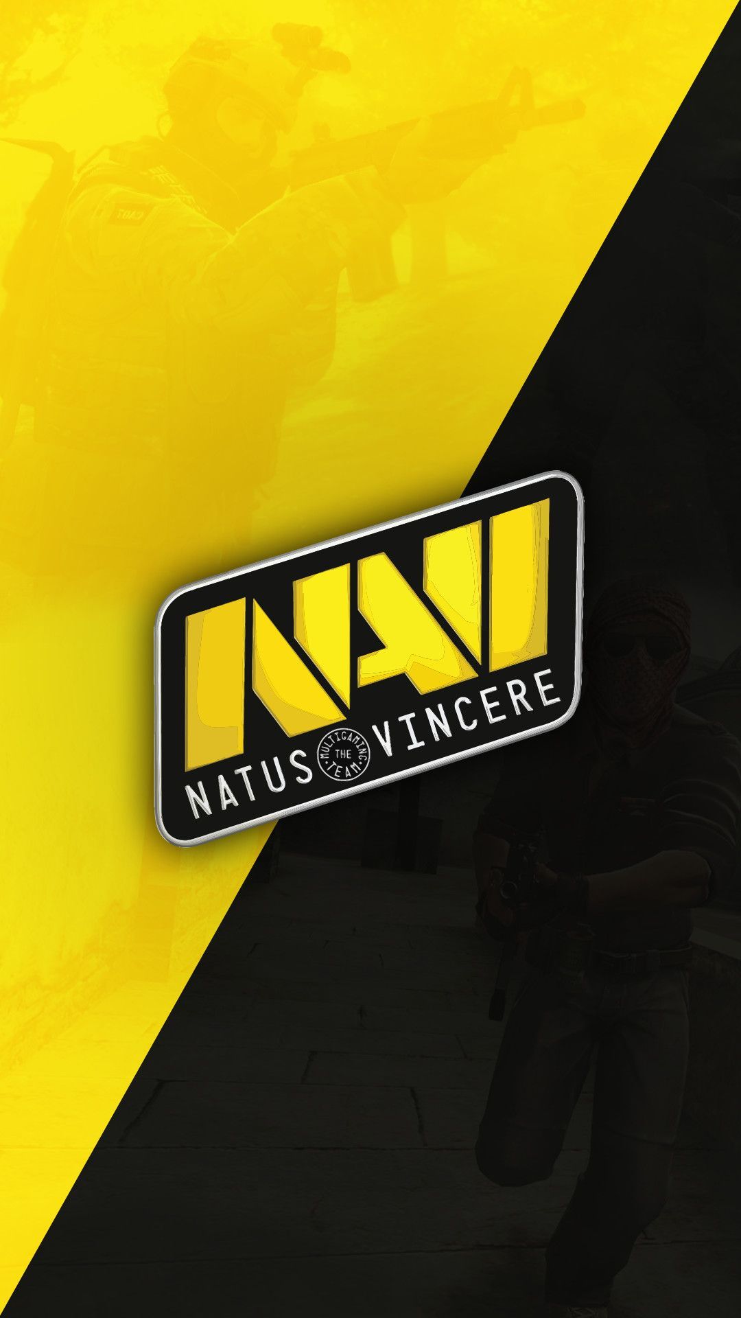 Navi Csgo Wallpapers - Top Free Navi Csgo Backgrounds - WallpaperAccess