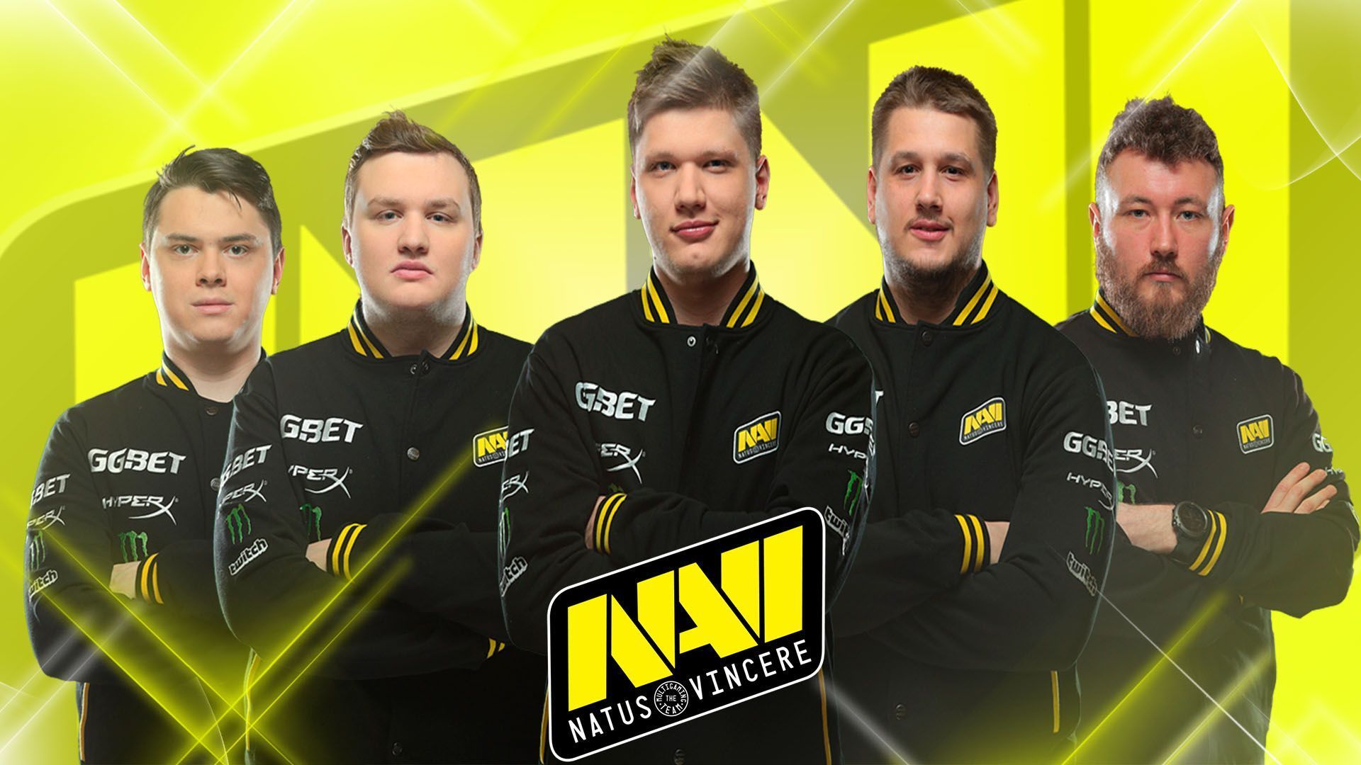 Navi Csgo Wallpapers - Top Free Navi Csgo Backgrounds - WallpaperAccess